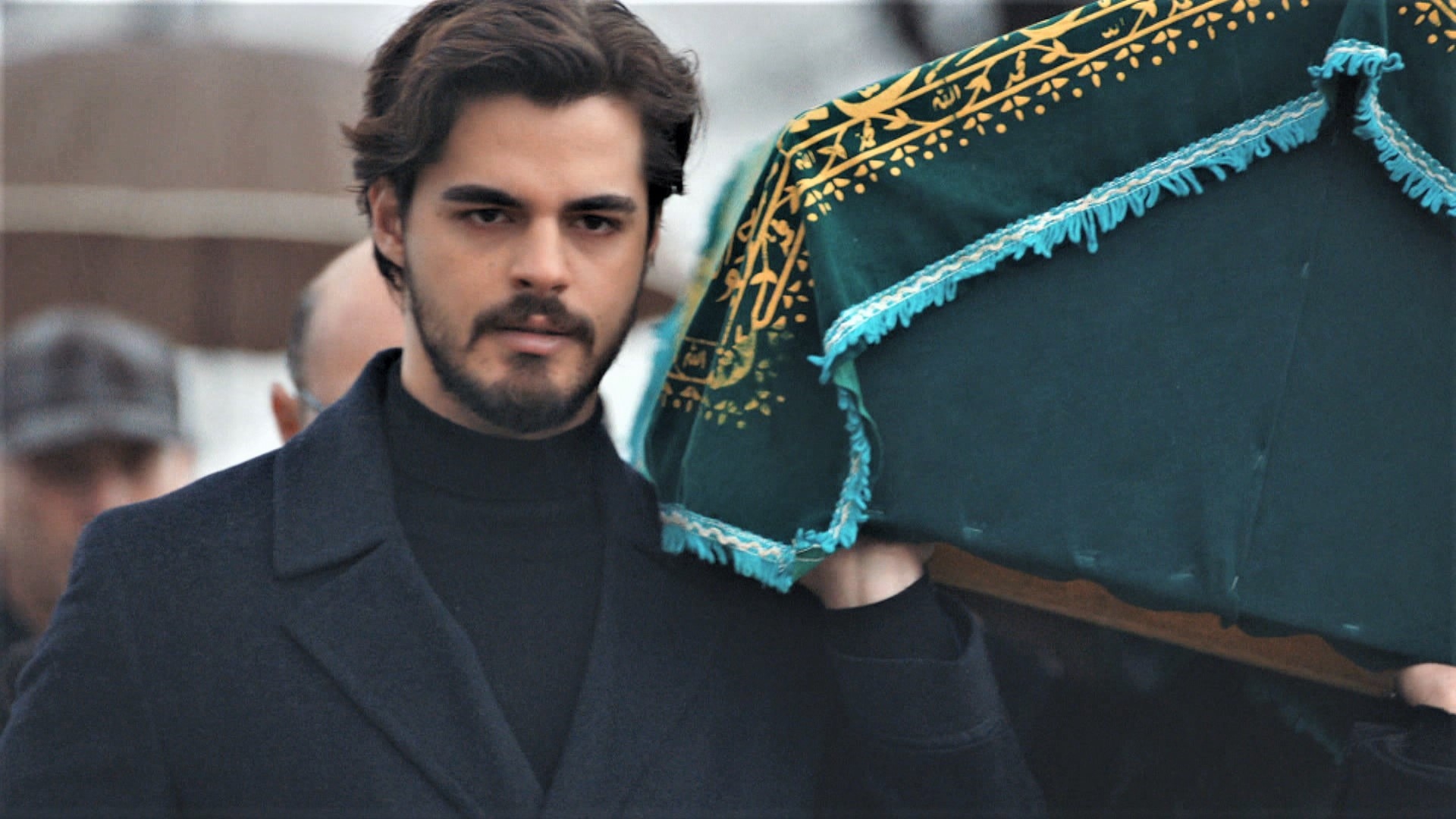 Watch Cennet Episode: Selim tiene un objetivo - NBC.com