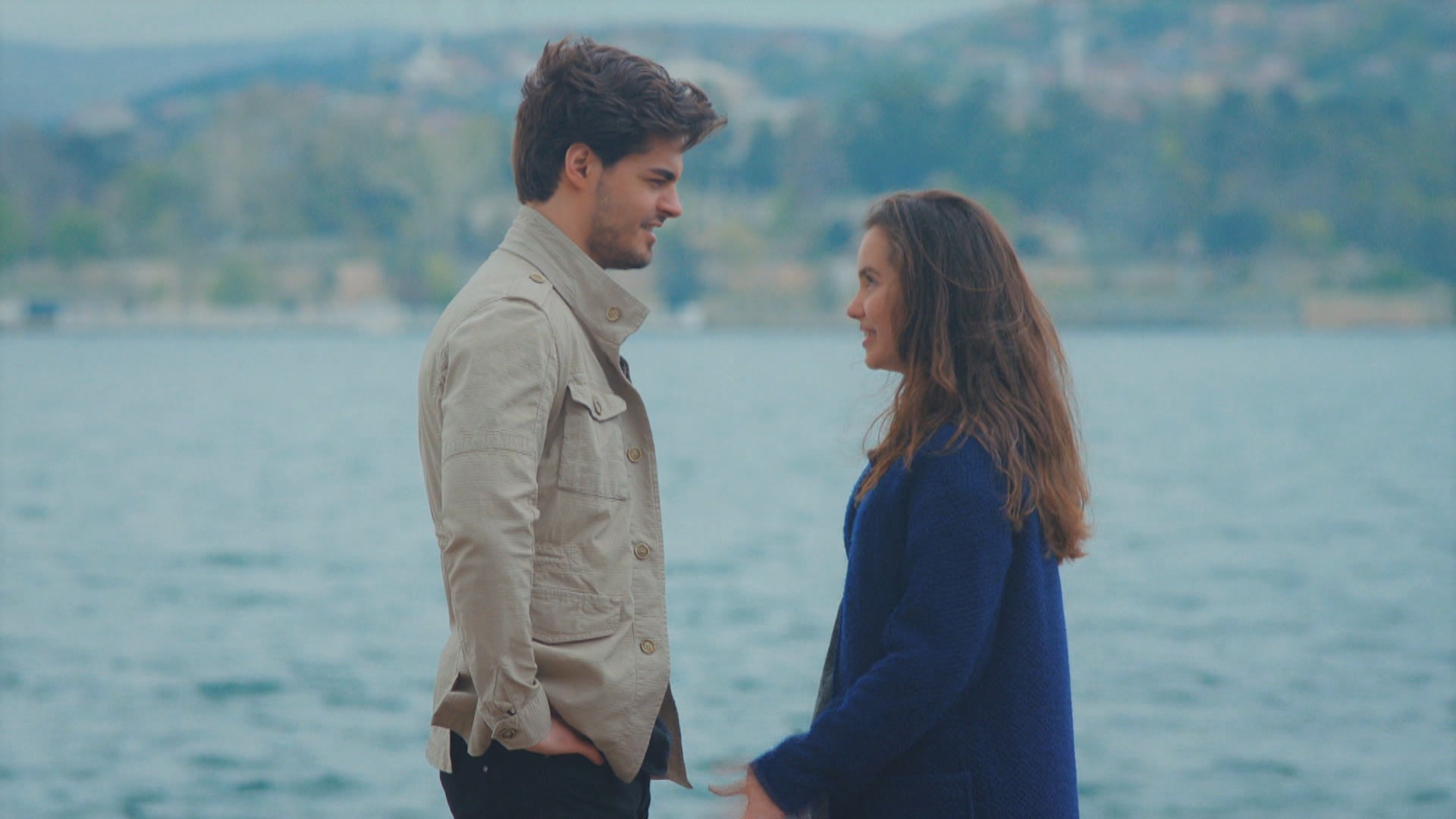 Watch Cennet Episode: Apostando al amor - NBC.com