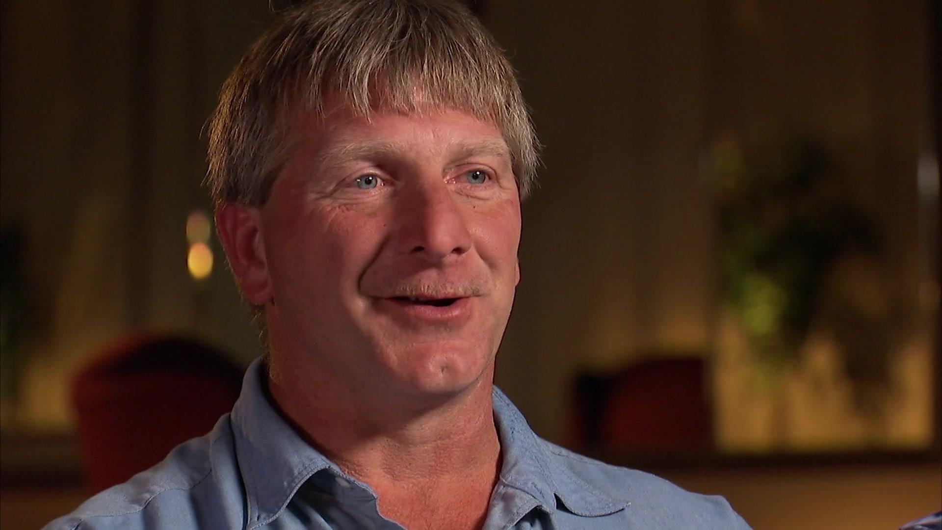 Watch Dateline: Secrets Uncovered Episode: As Darkness Fell - NBC.com