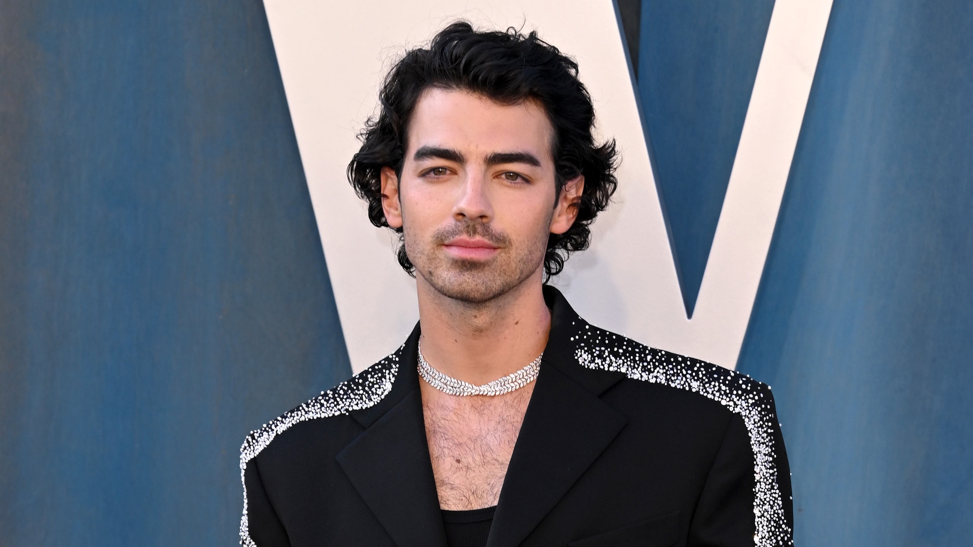 Watch Access Hollywood Highlight: Joe Jonas Admits To Using Injectables ... Watch Access Hollywood Highlight: Joe Jonas Admits To Using Injectables ...
