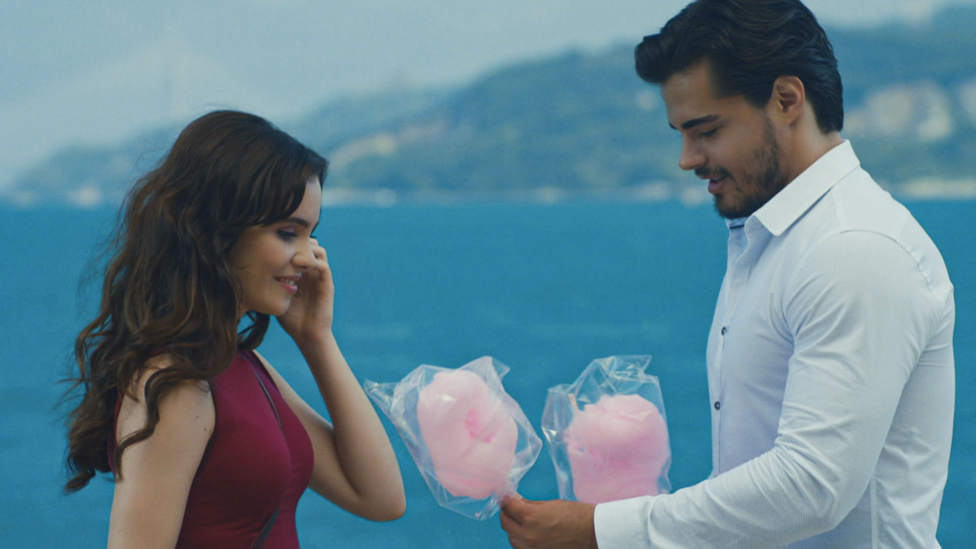 Watch Cennet Episode: Verdades al descubierto - NBC.com