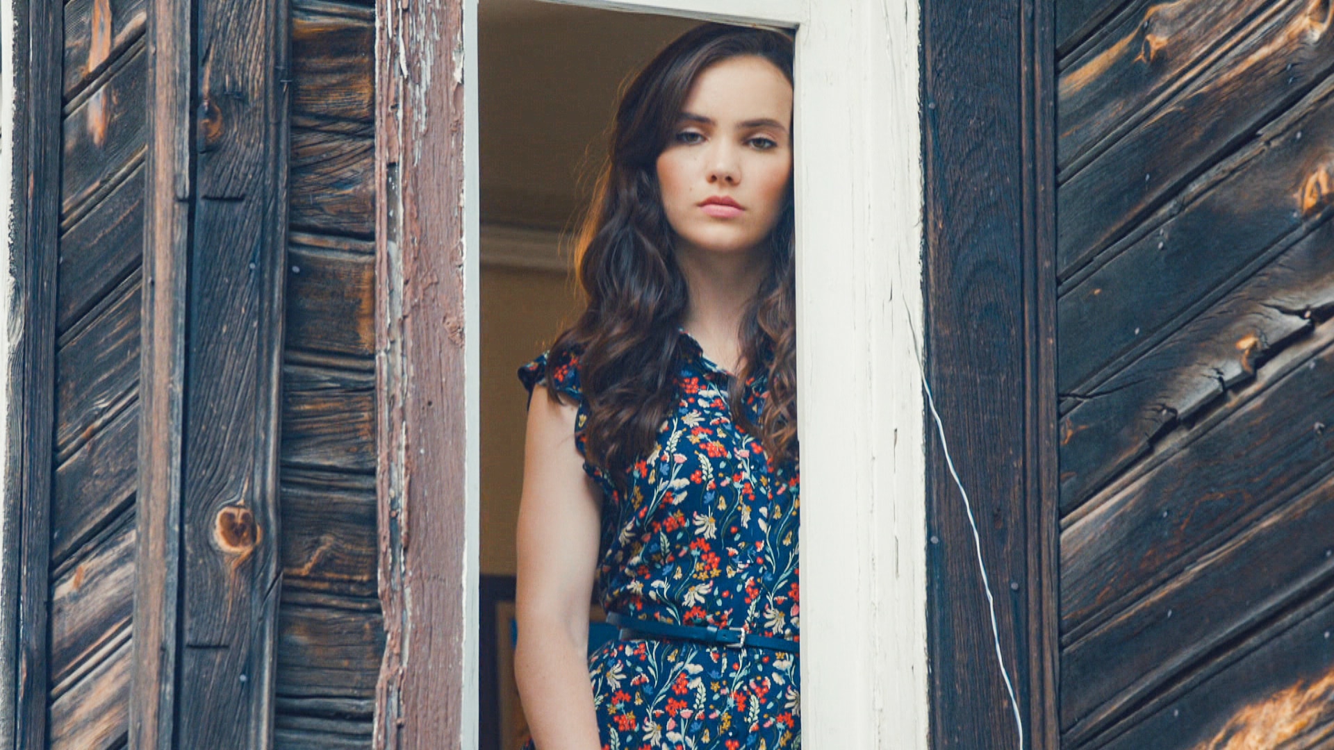 Watch Cennet Episode: Una difícil decisión - NBC.com