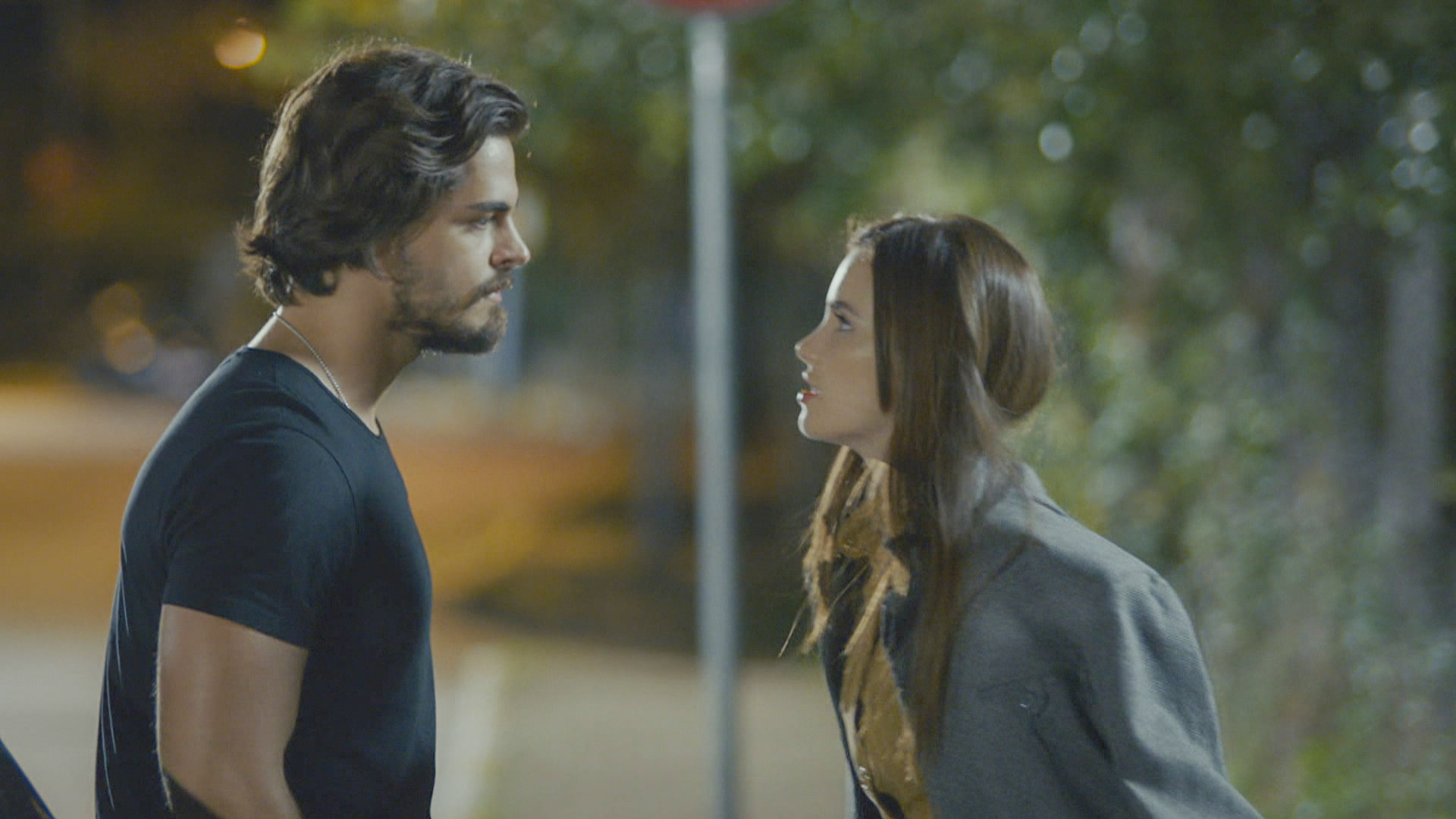 Watch Cennet Episode: Un asunto necesario - NBC.com