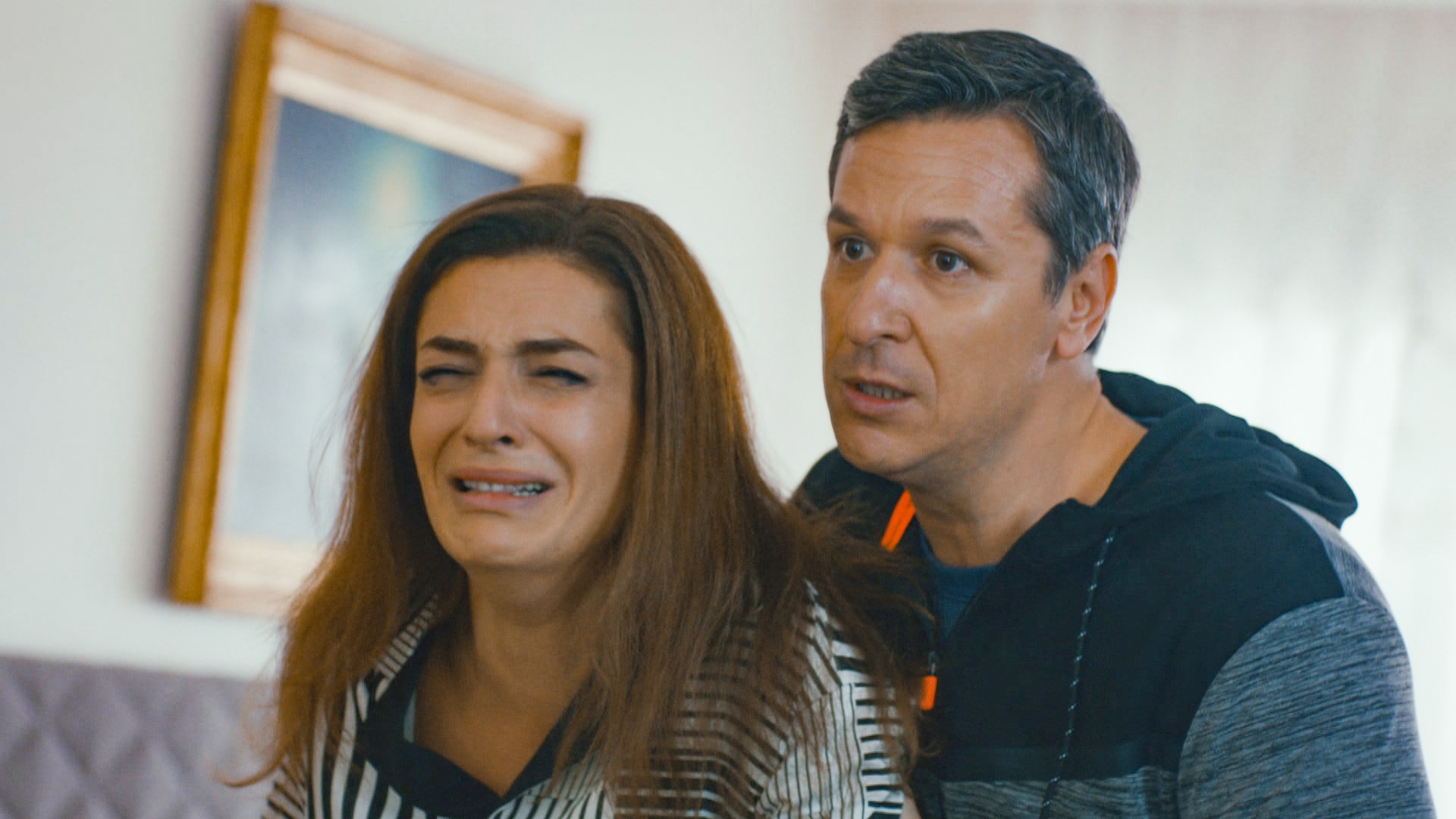 Watch Cennet Episode: La amenaza de Nilgun - NBC.com