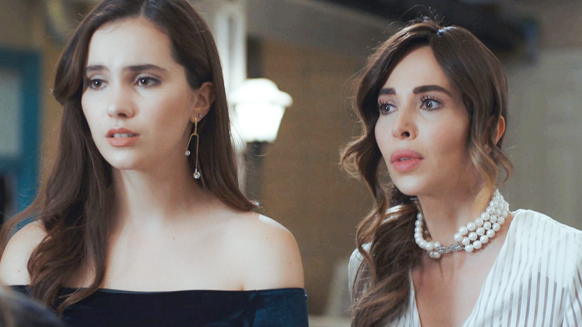 Watch Cennet Episode: Revelación - NBC.com