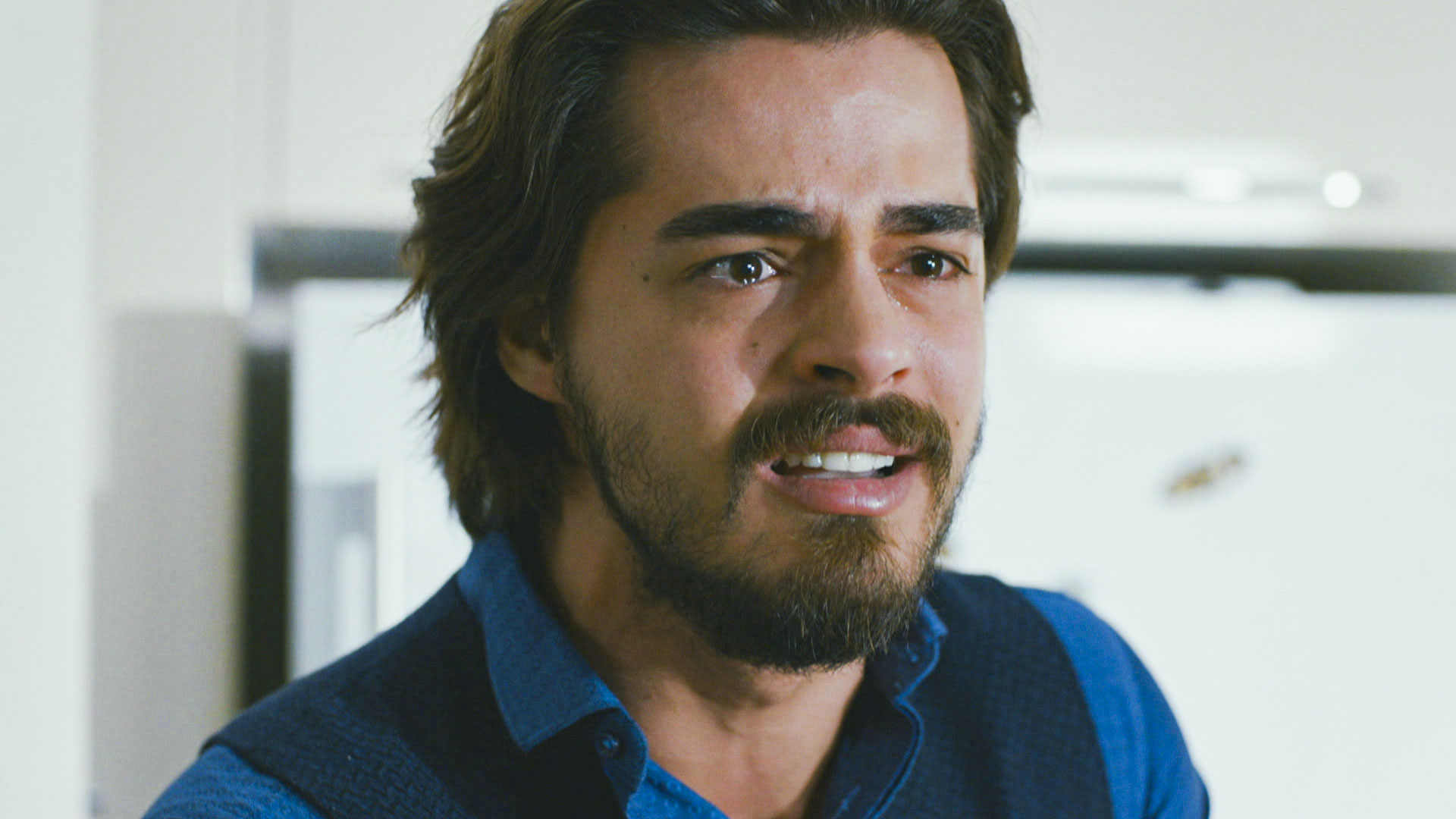 Watch Cennet Episode: El peso de la culpa - NBC.com