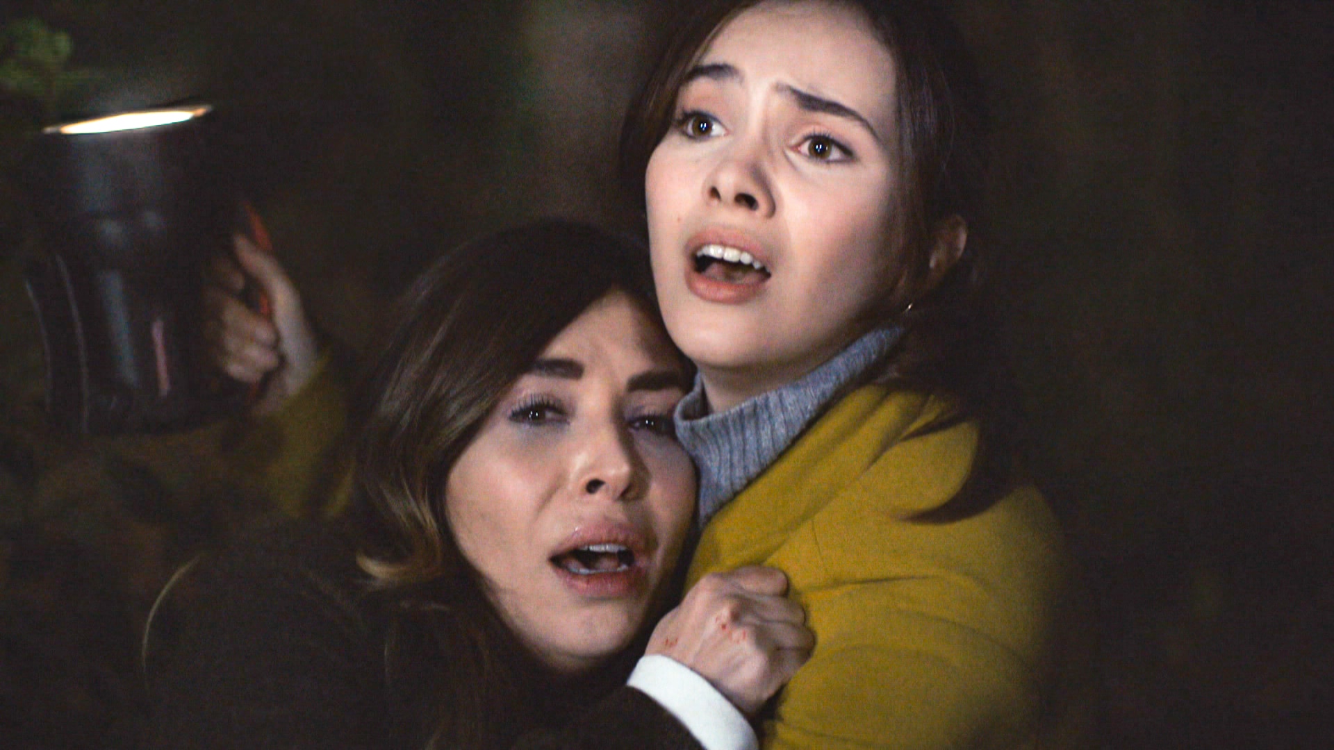 Watch Cennet Episode: Alguien sabe la verdad - NBC.com