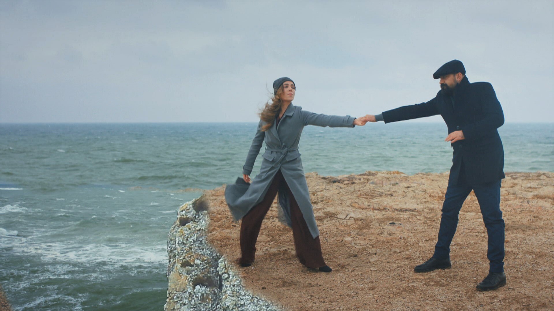 Watch Cennet Episode: Todo o nada - NBC.com