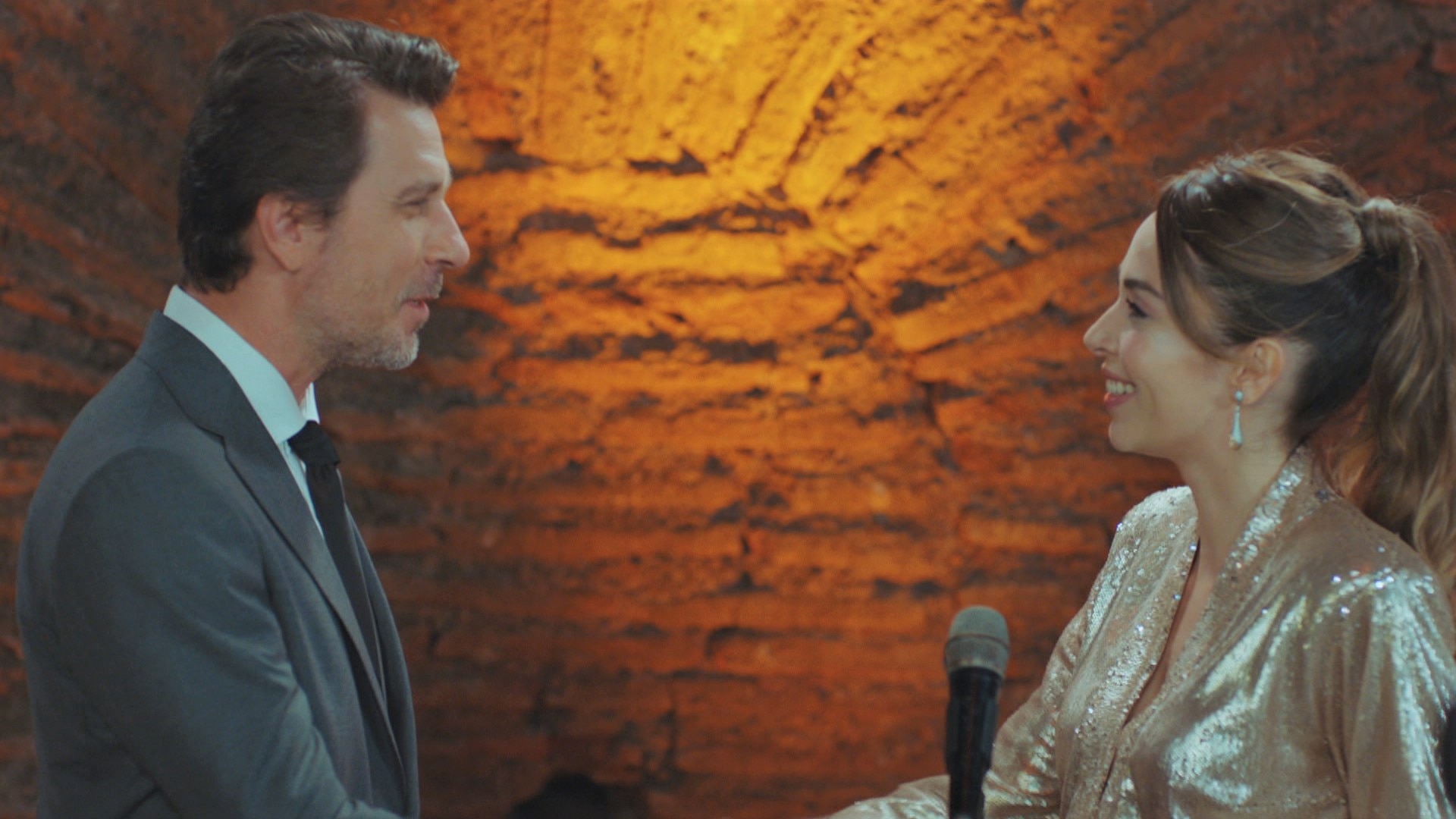 Watch Cennet Episode: Aliado o enemigo - NBC.com