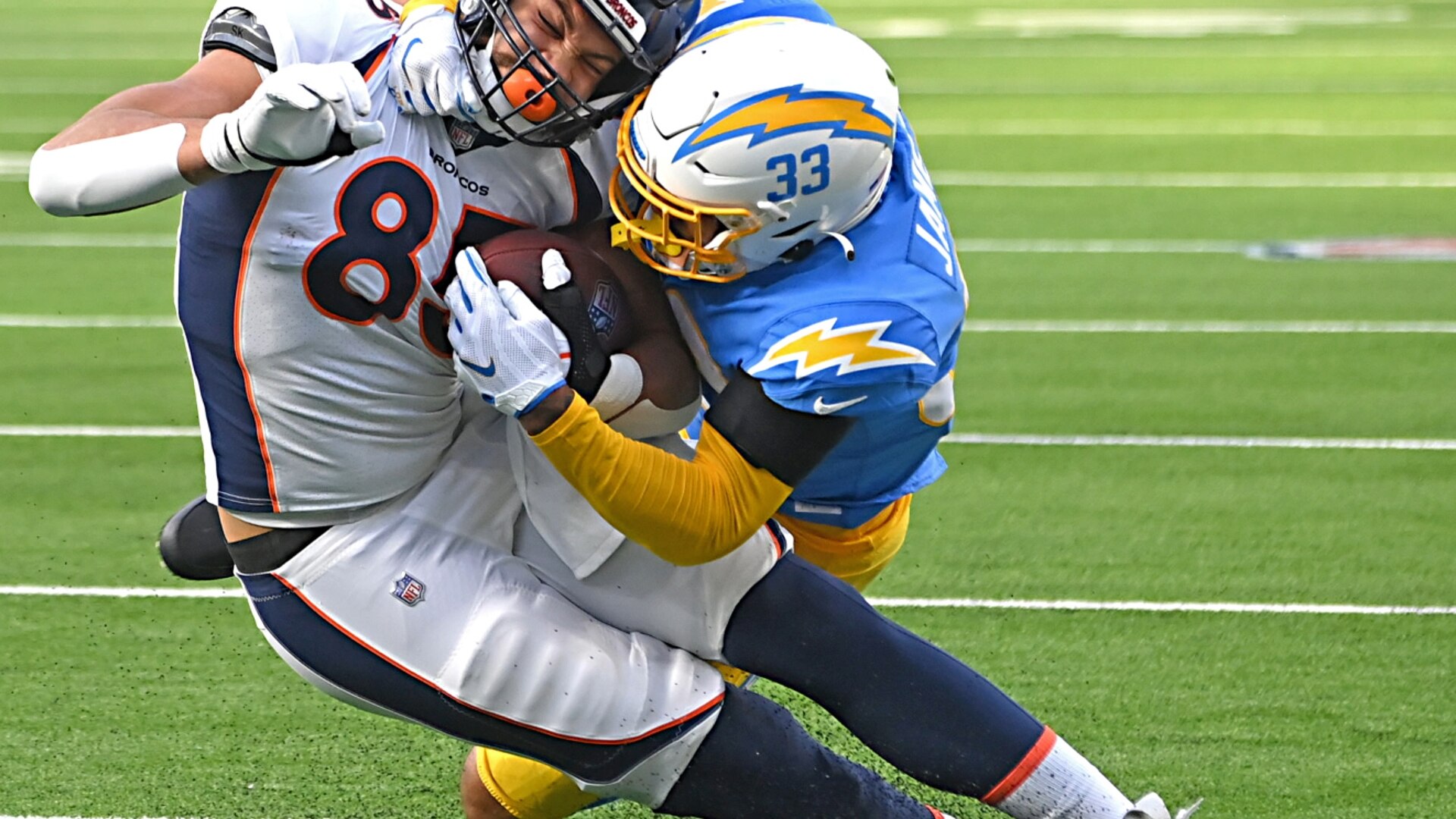 Watch ProFootballTalk Clip: Talent outweighs injury risk in massive ...