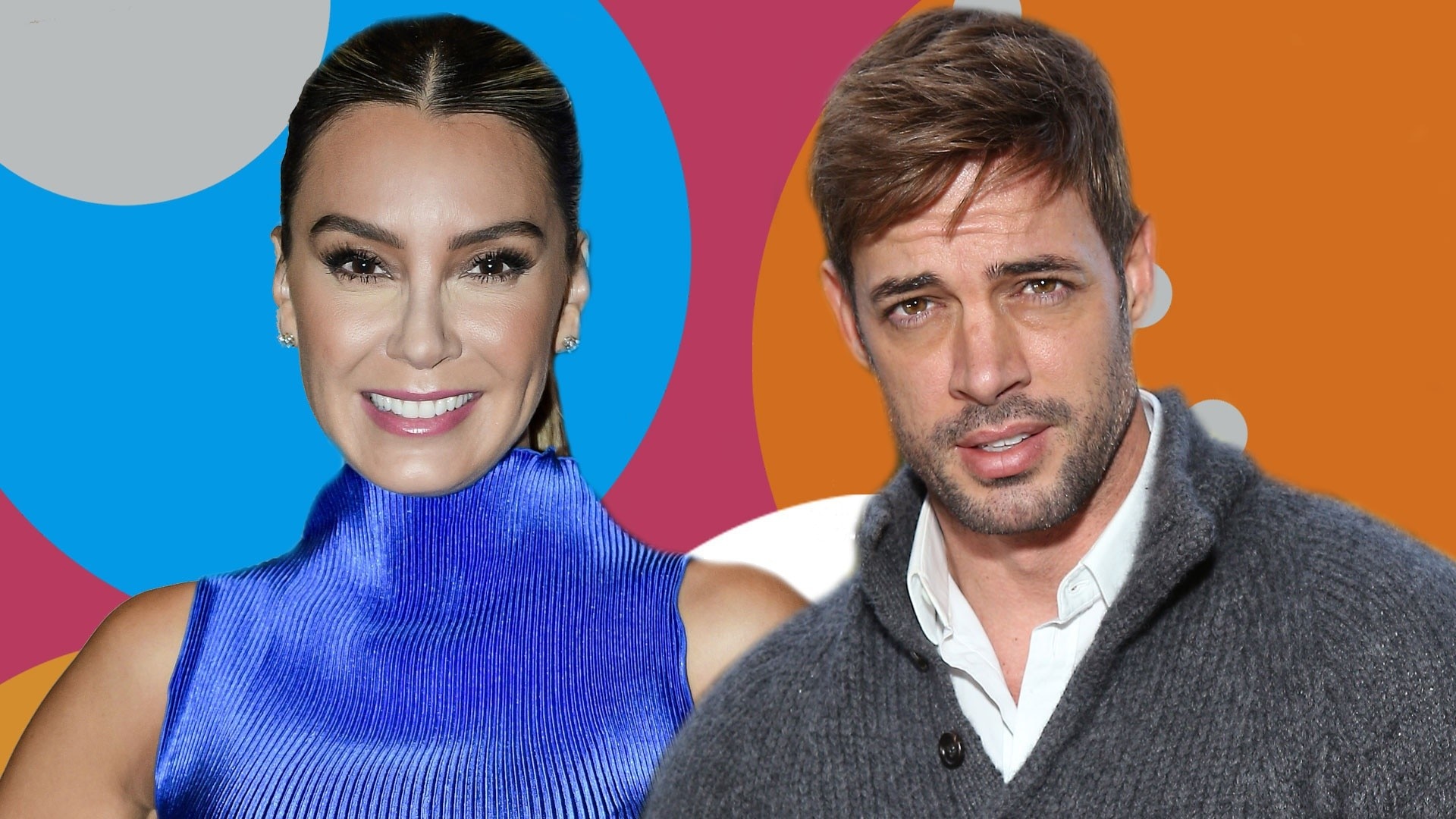 Watch La Mesa Caliente Highlight: Elizabeth Gutiérrez habla de ataques y críticas, mientras ...