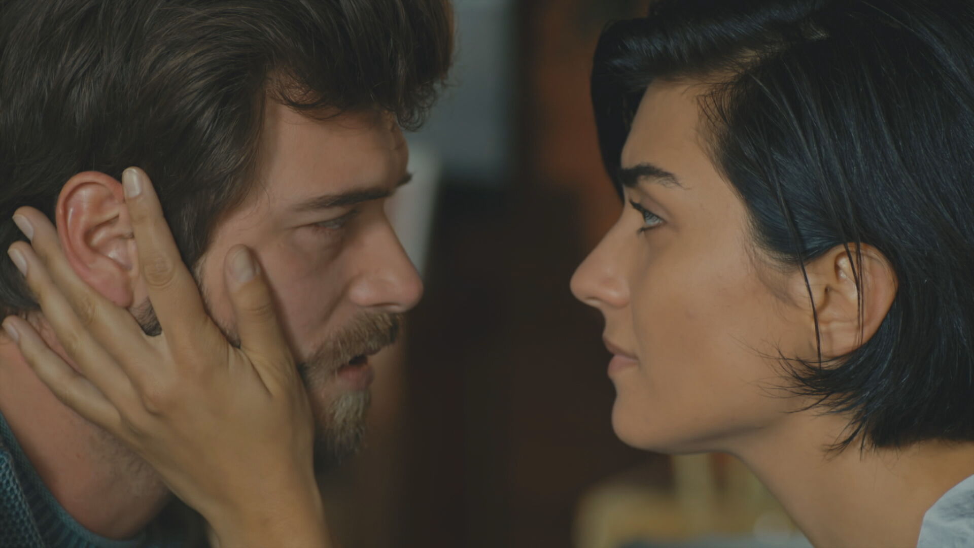 Watch Amor Valiente Highlight: Amor Valiente Resumen Semanal 57-61 ...