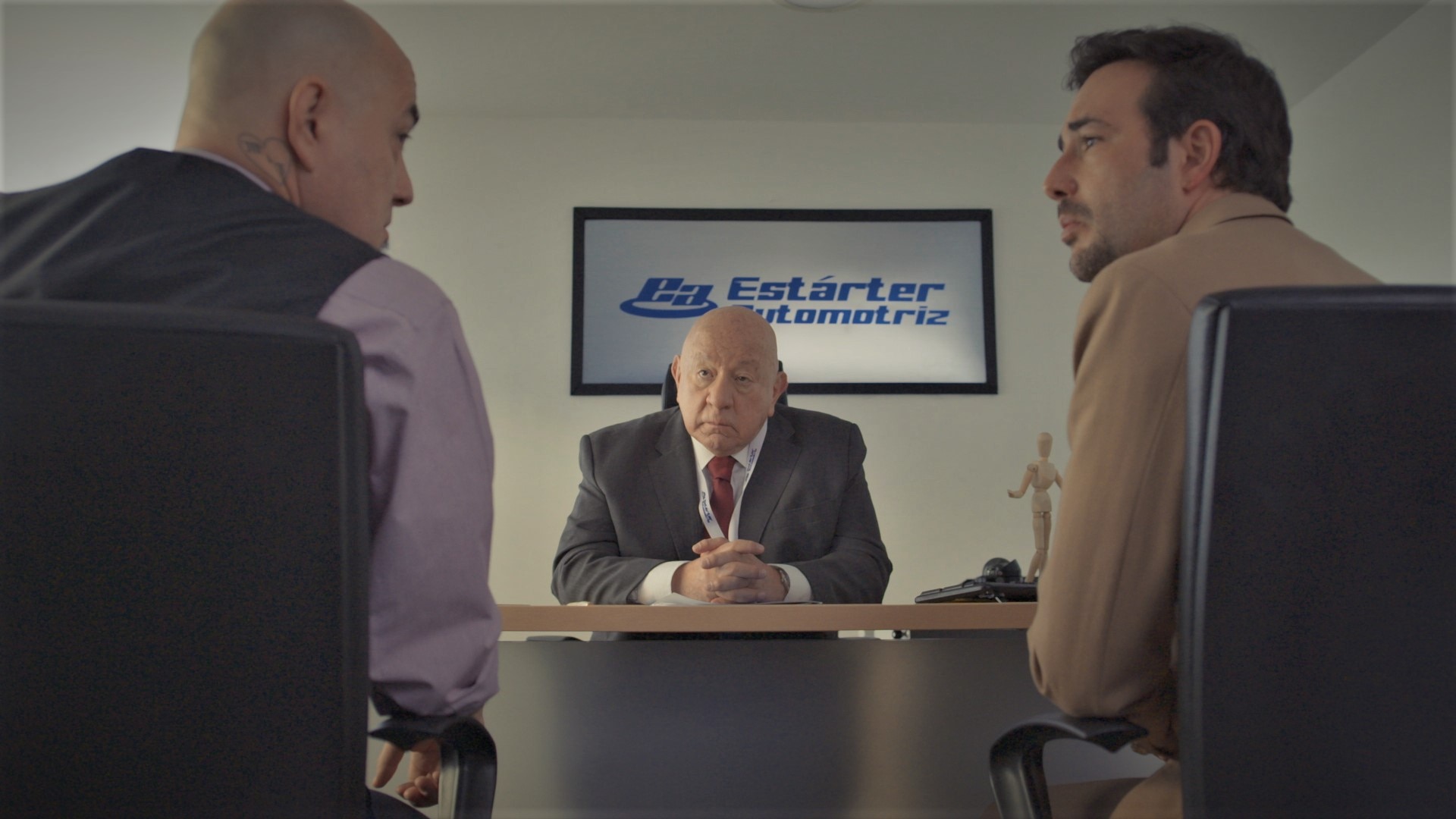 Watch Hasta que la Plata nos Separe Episode: Amor y negocios no se ...