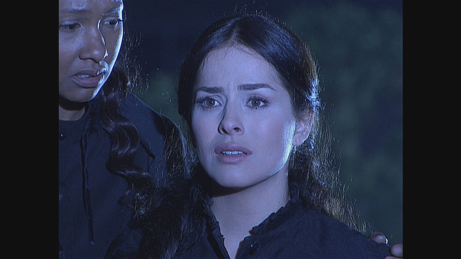 Watch La Traición Episode: Soledad escapa - NBC.com