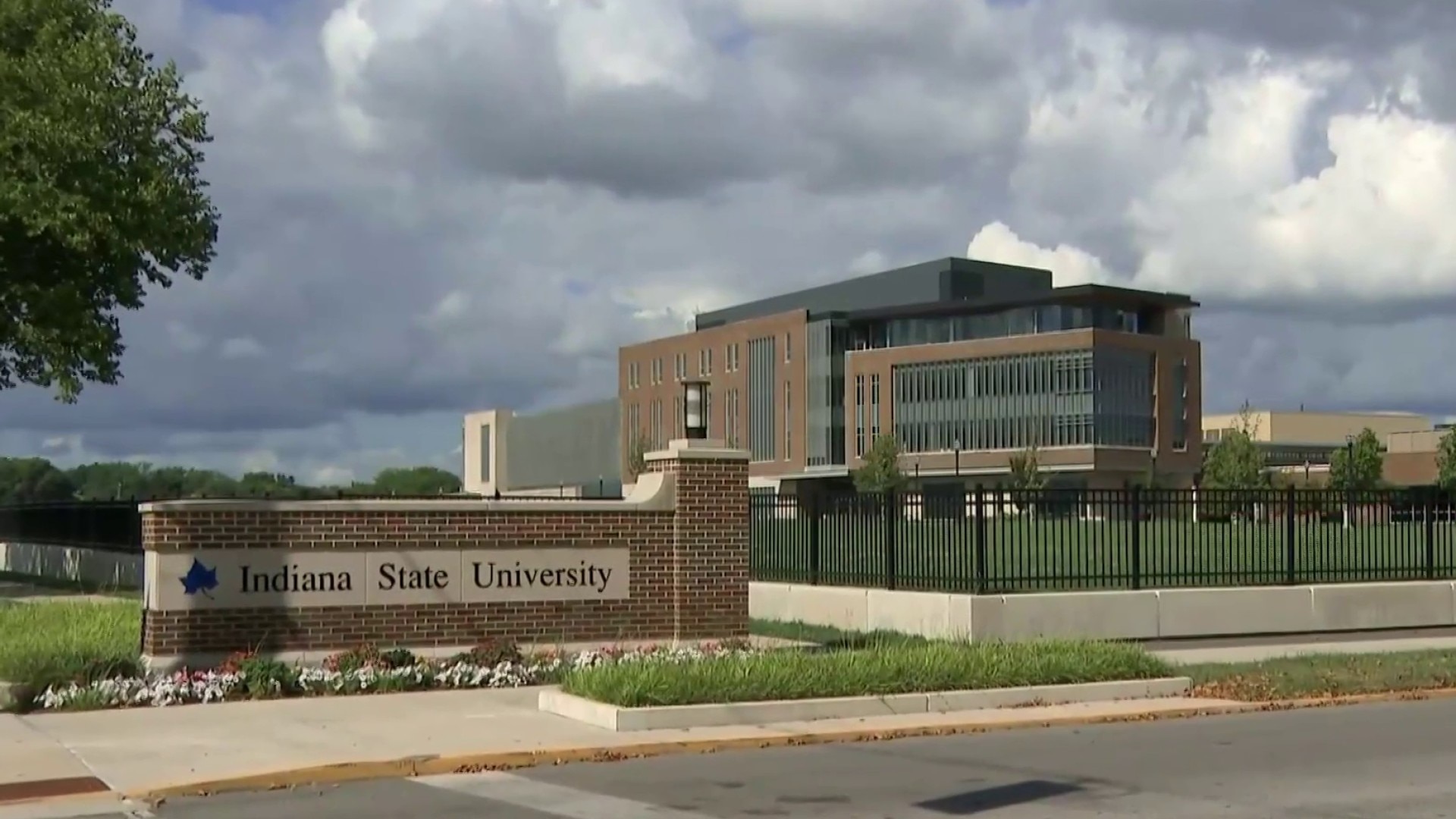 Watch NBC Nightly News with Lester Holt Excerpt: Five Indiana State ...