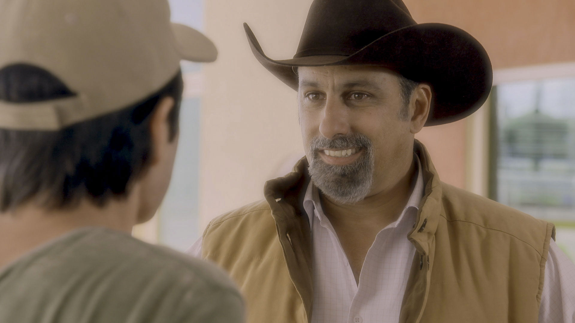 Watch El Chema Episode: Ascenso Marca Prioridades - NBC.com