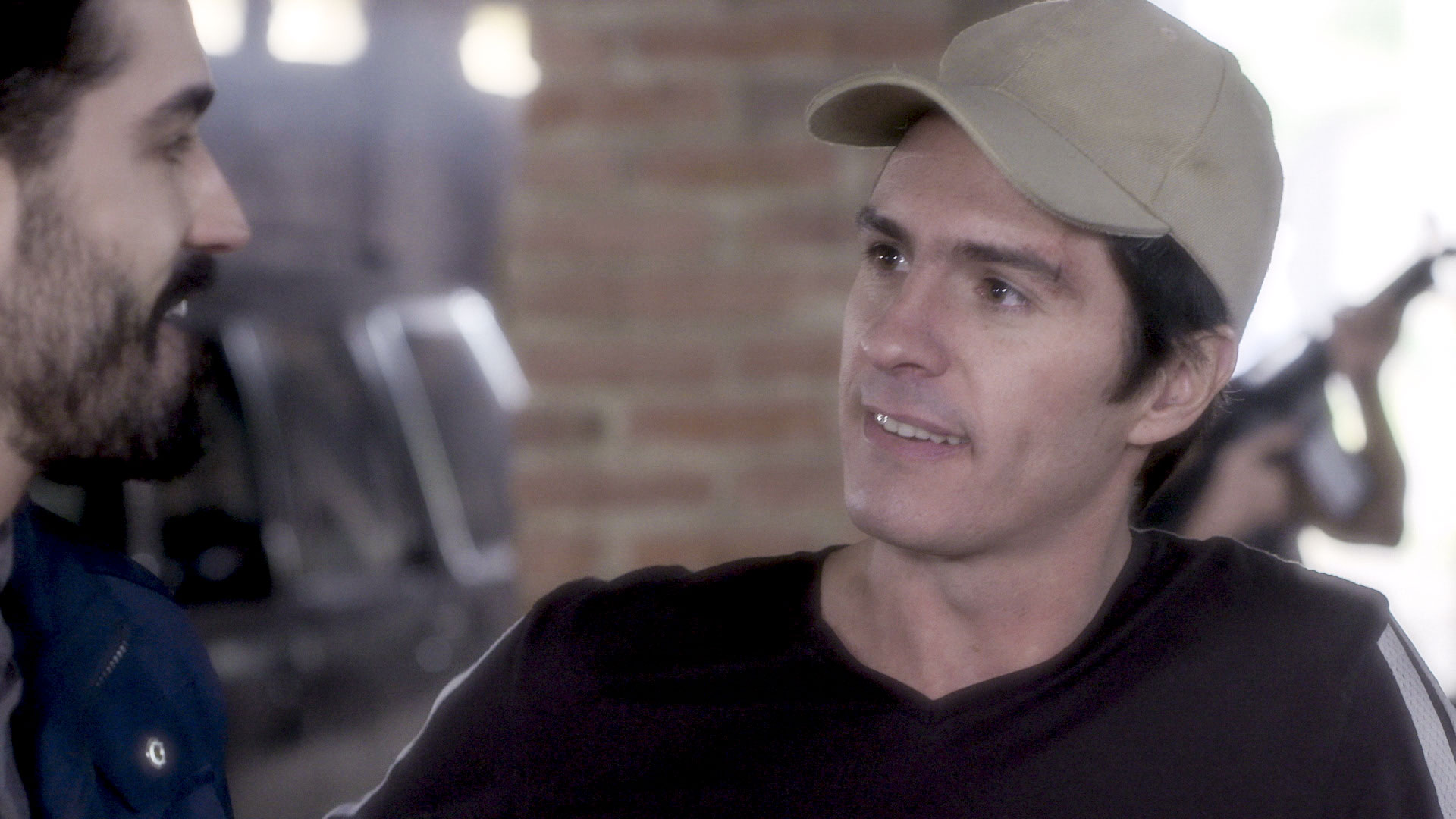 Watch El Chema Episode: Tráfico de Armas - NBC.com