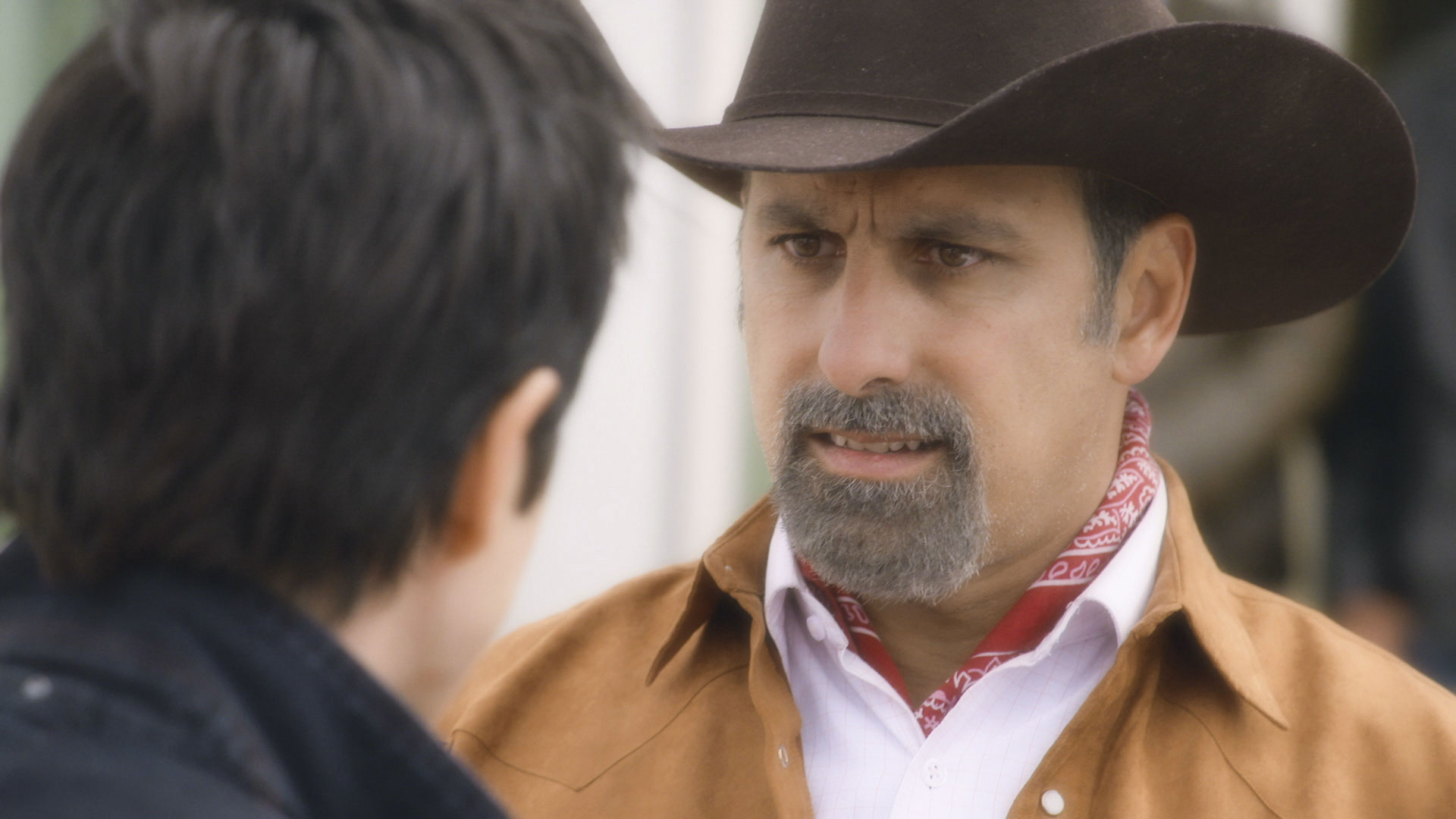 Watch El Chema Episode: Misión Cumplida - NBC.com