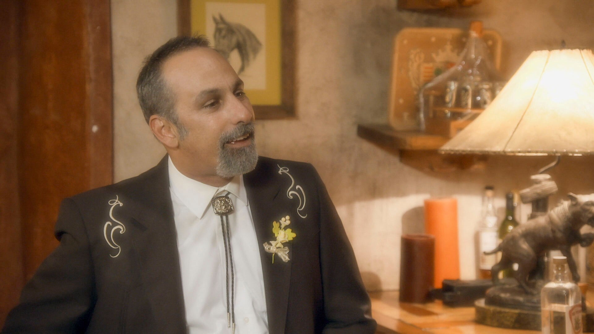 Watch El Chema Episode: Machista Despiadado - NBC.com