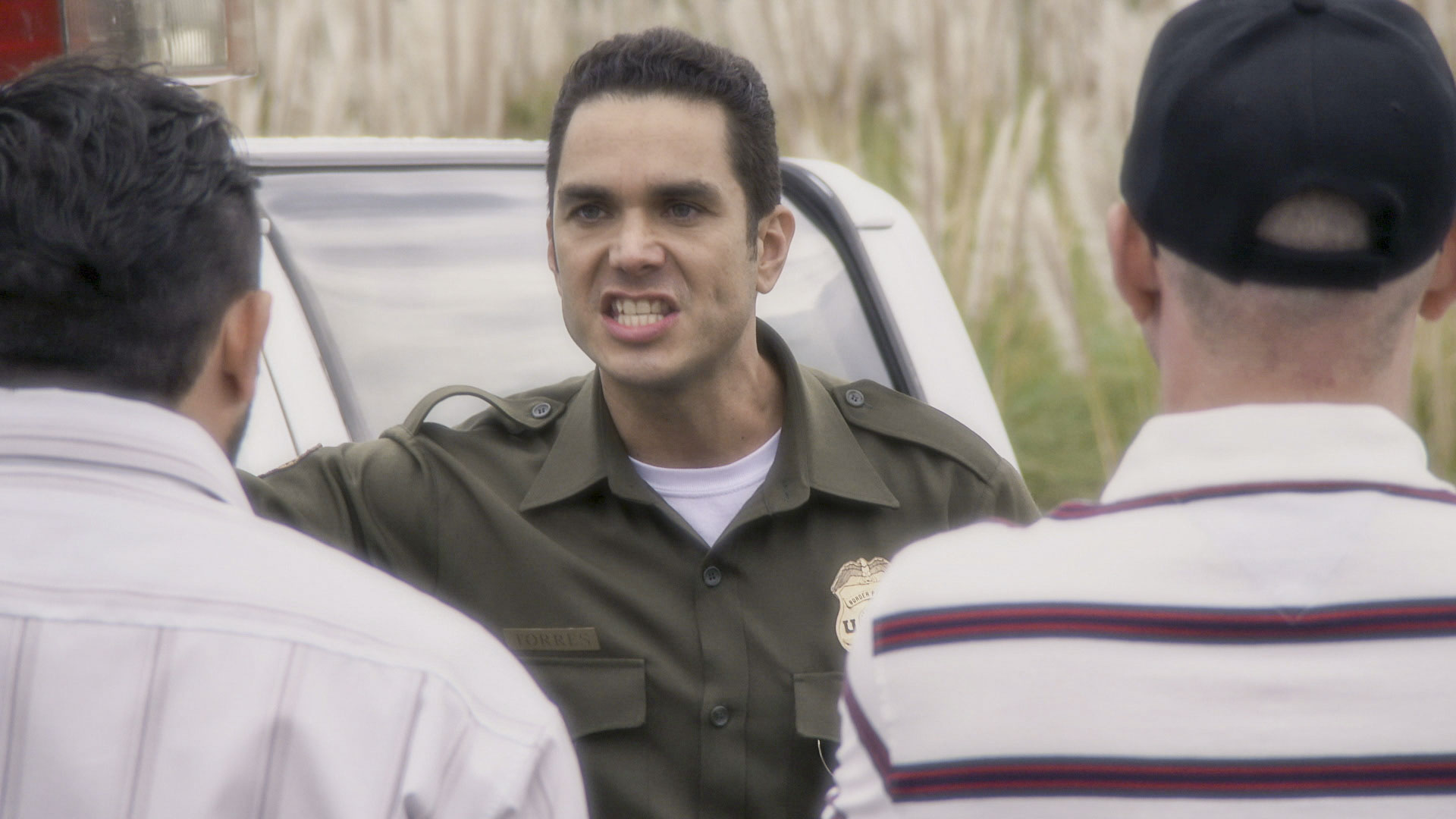 Watch El Chema Episode: Torres, el Informante - NBC.com