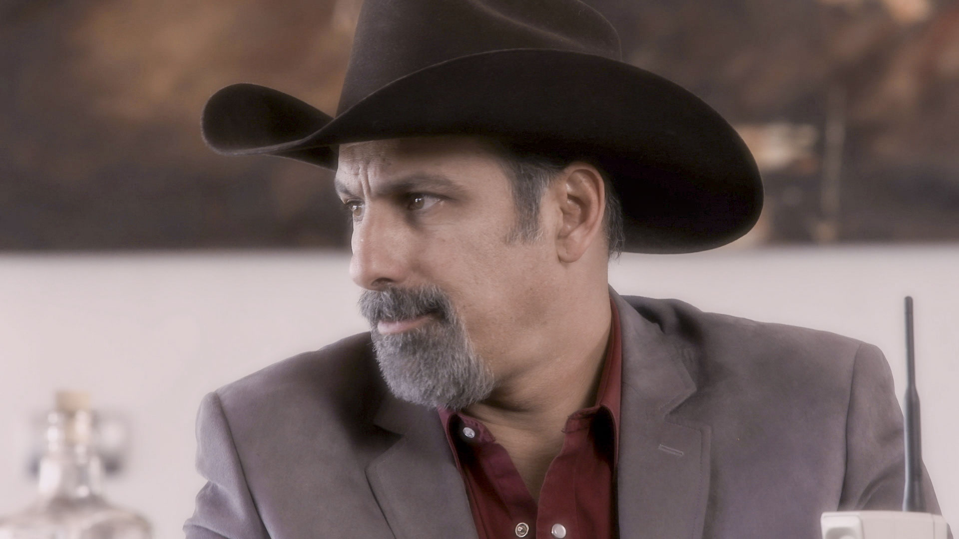 Watch El Chema Episode: Visita Sorpresa - NBC.com