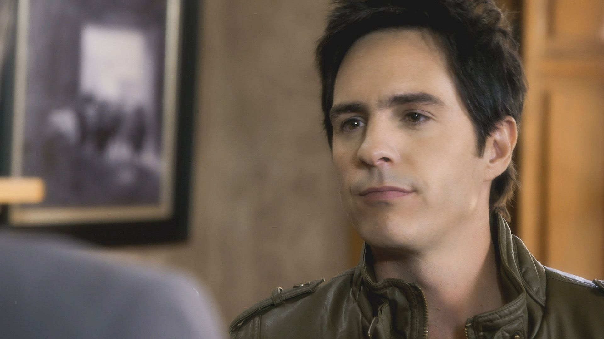 Watch El Chema Episode: El Chema ya es un Capo - NBC.com