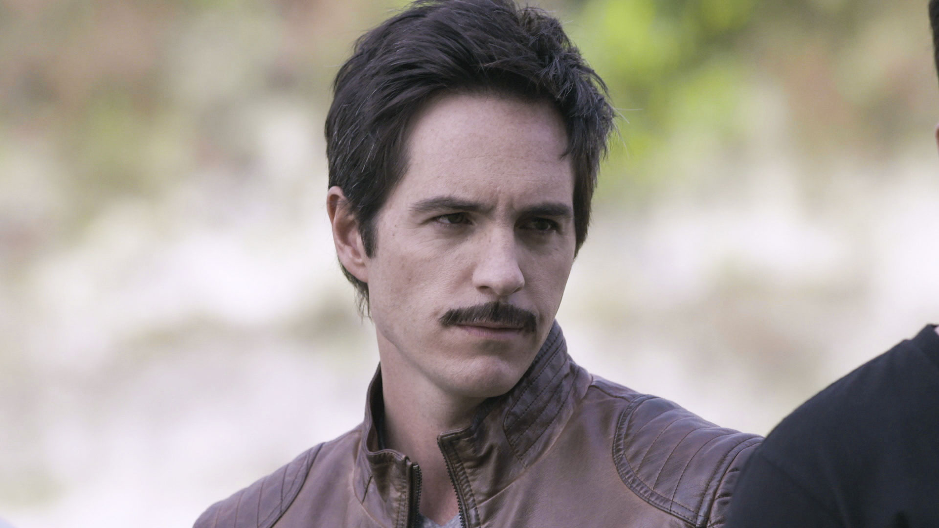 Watch El Chema Episode: Ajusticiar es Limpiar - NBC.com