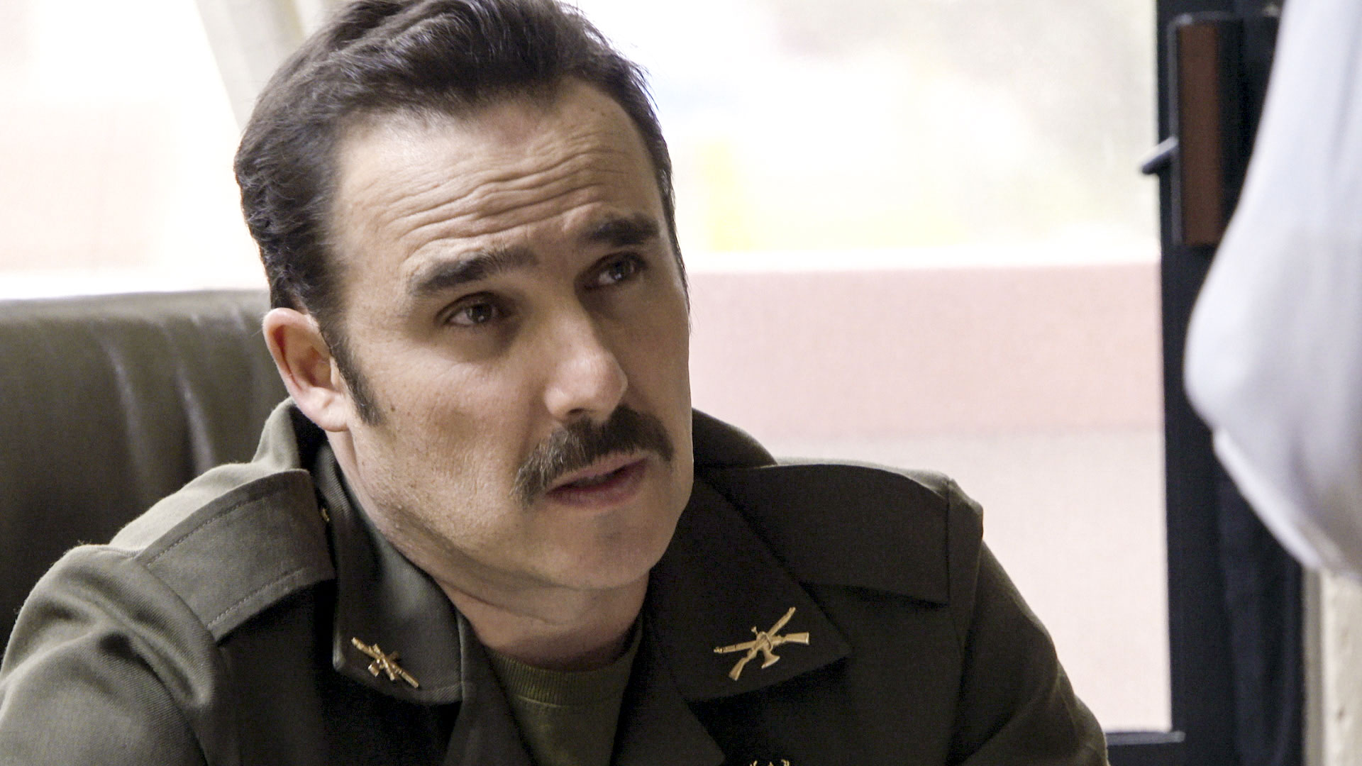 Watch El Chema Episode: Rumbo a Mexicali - NBC.com