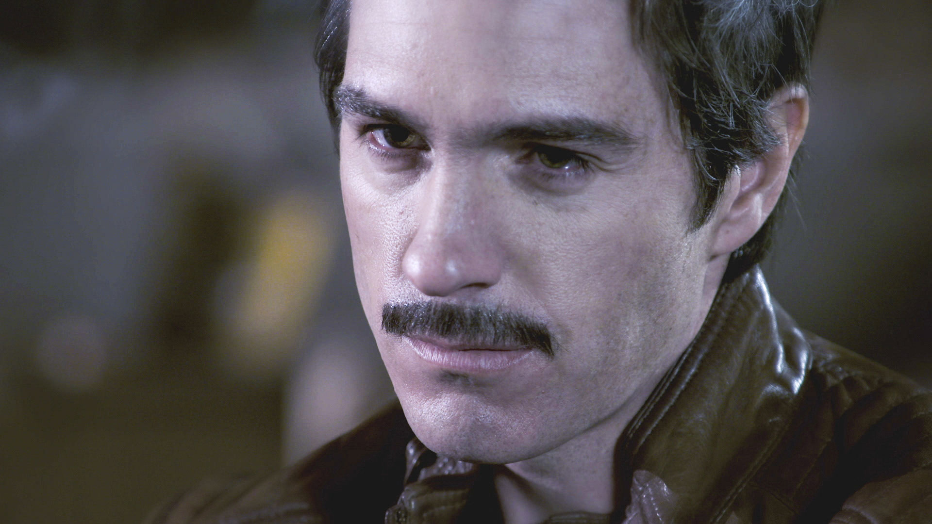 Watch El Chema Episode: El Sabor de La Guerra - NBC.com