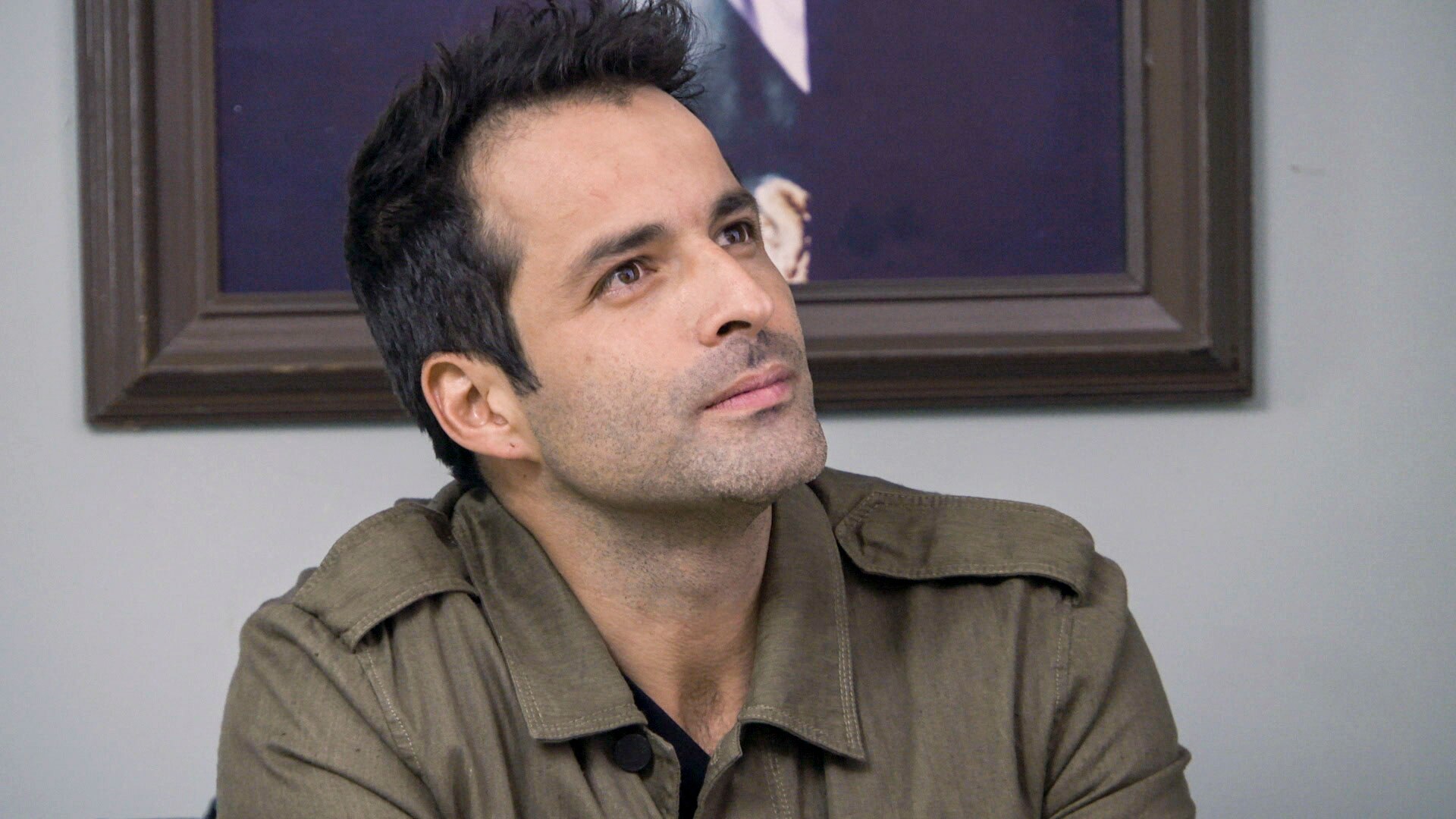 Watch El Chema Episode: Contra Las Cuerdas - NBC.com