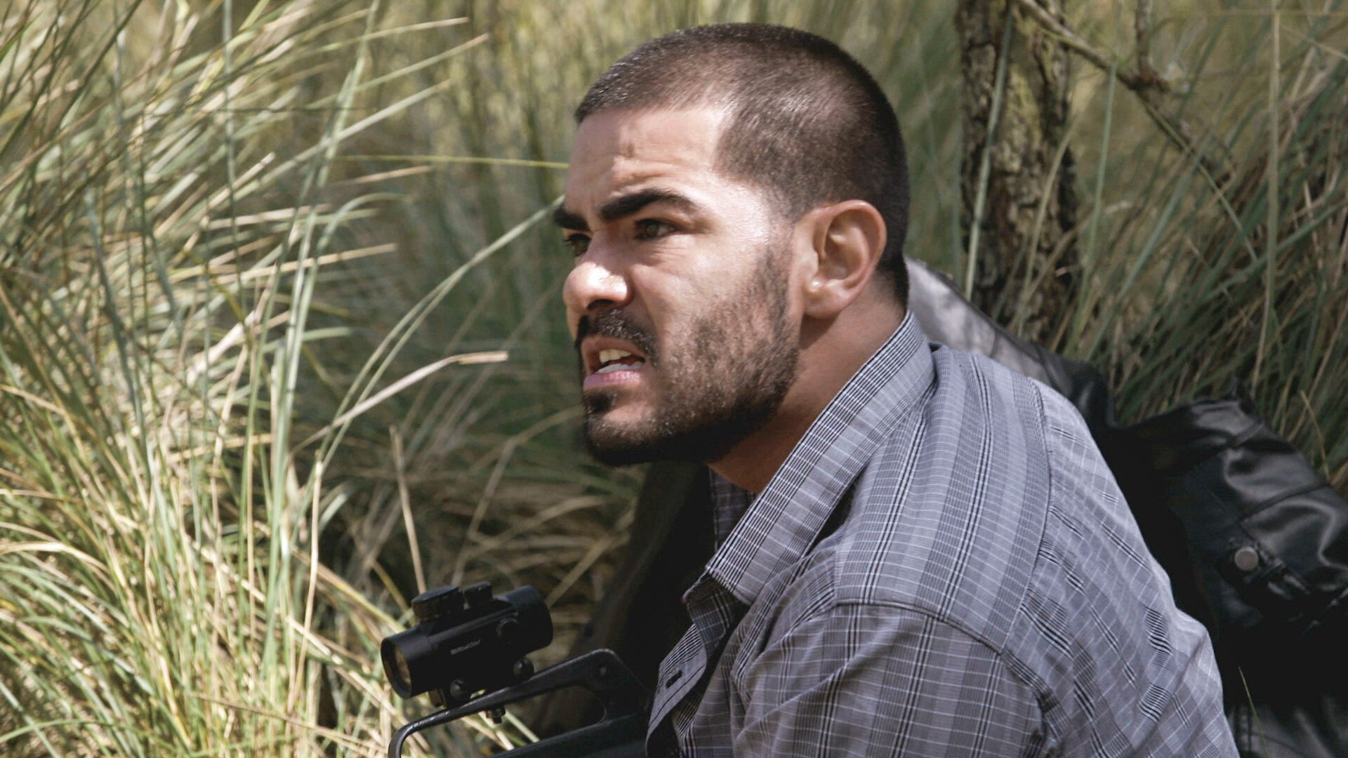 Watch El Chema Episode: A la Caza de el Chema - NBC.com