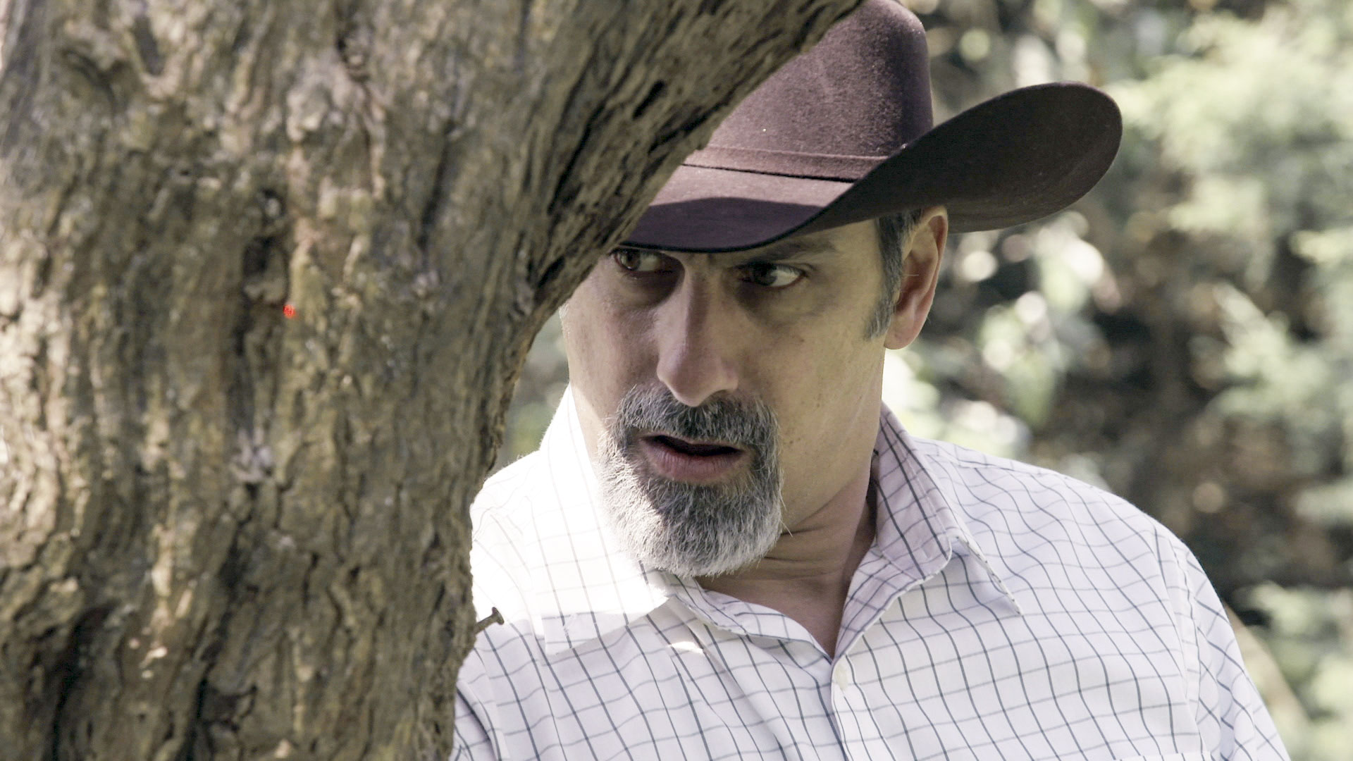 Watch El Chema Episode: Peligro Inminente - NBC.com