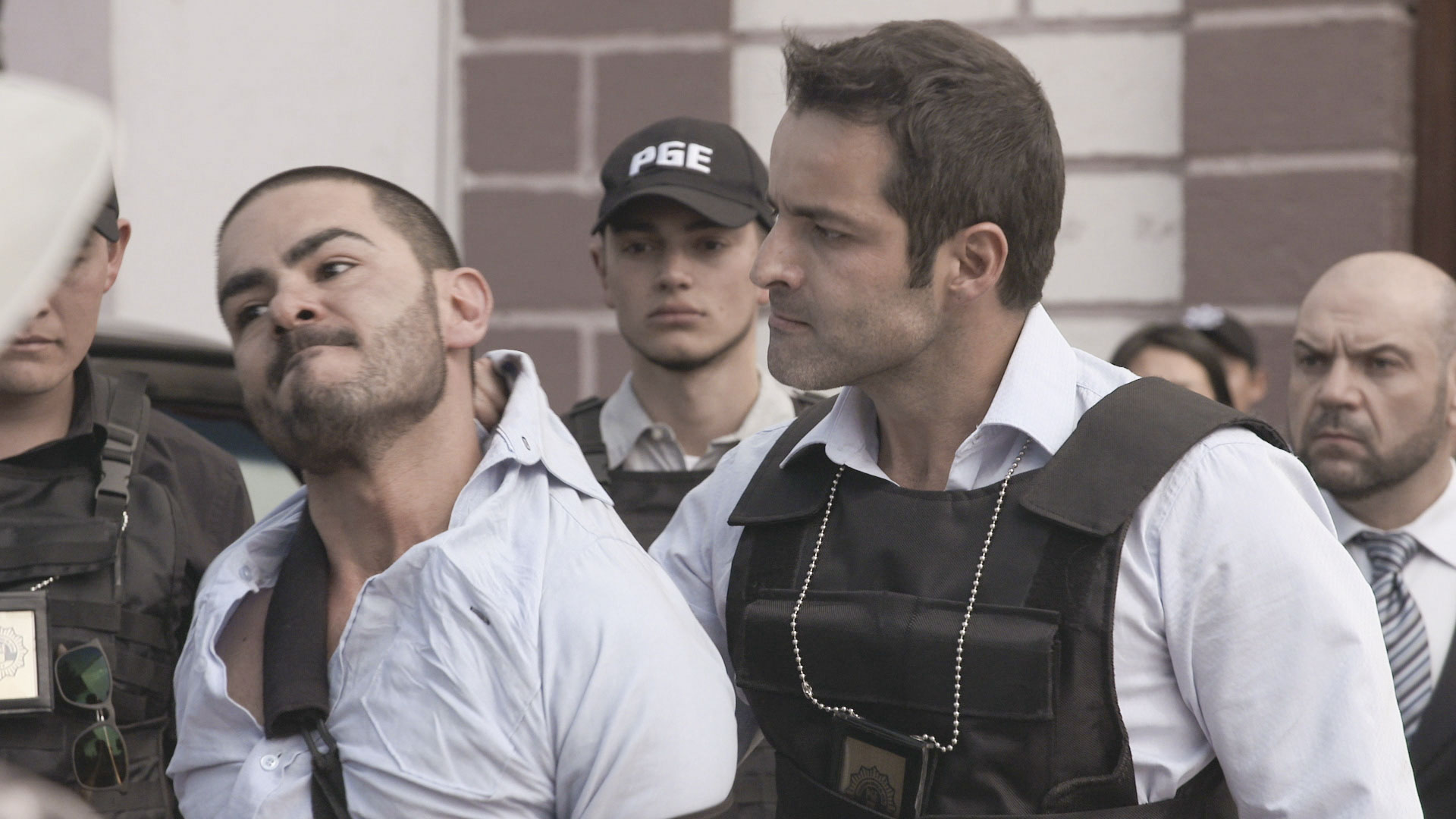 Watch El Chema Episode: Amenaza de Linchamiento - NBC.com