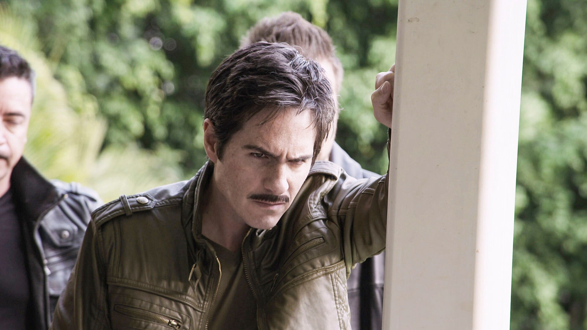 Watch El Chema Episode: Máquina de Matar - NBC.com