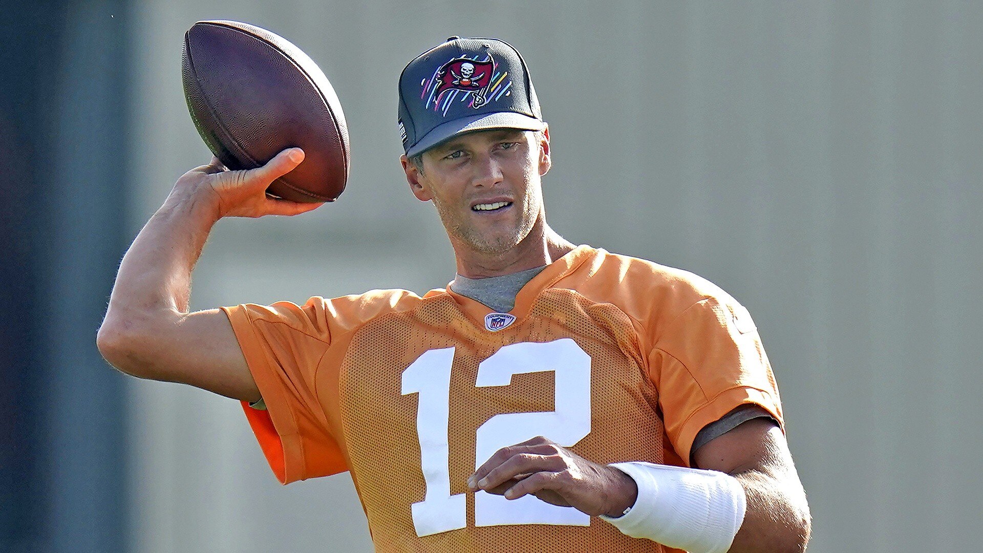 Watch TODAY Excerpt: When will we see Tom Brady back on the field ...