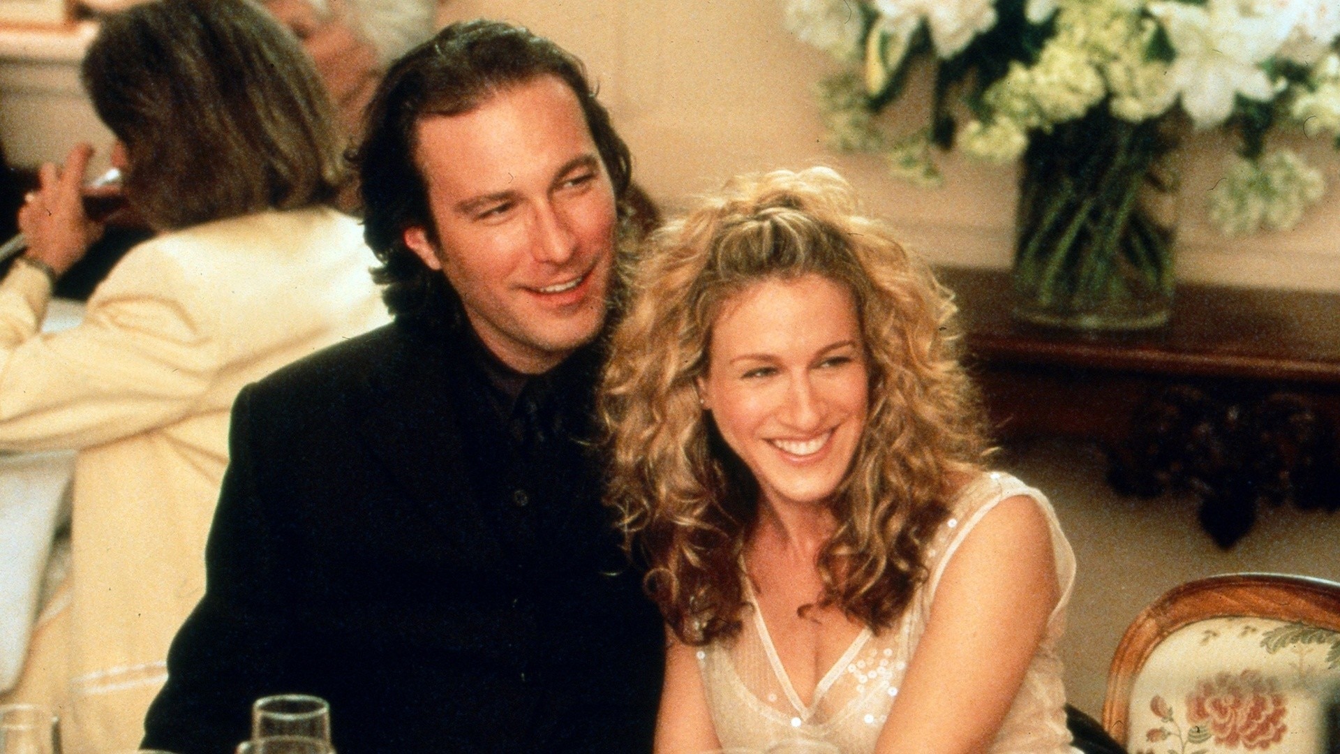 Watch TODAY Excerpt: John Corbett to reprise role in 2nd season of ‘And ...