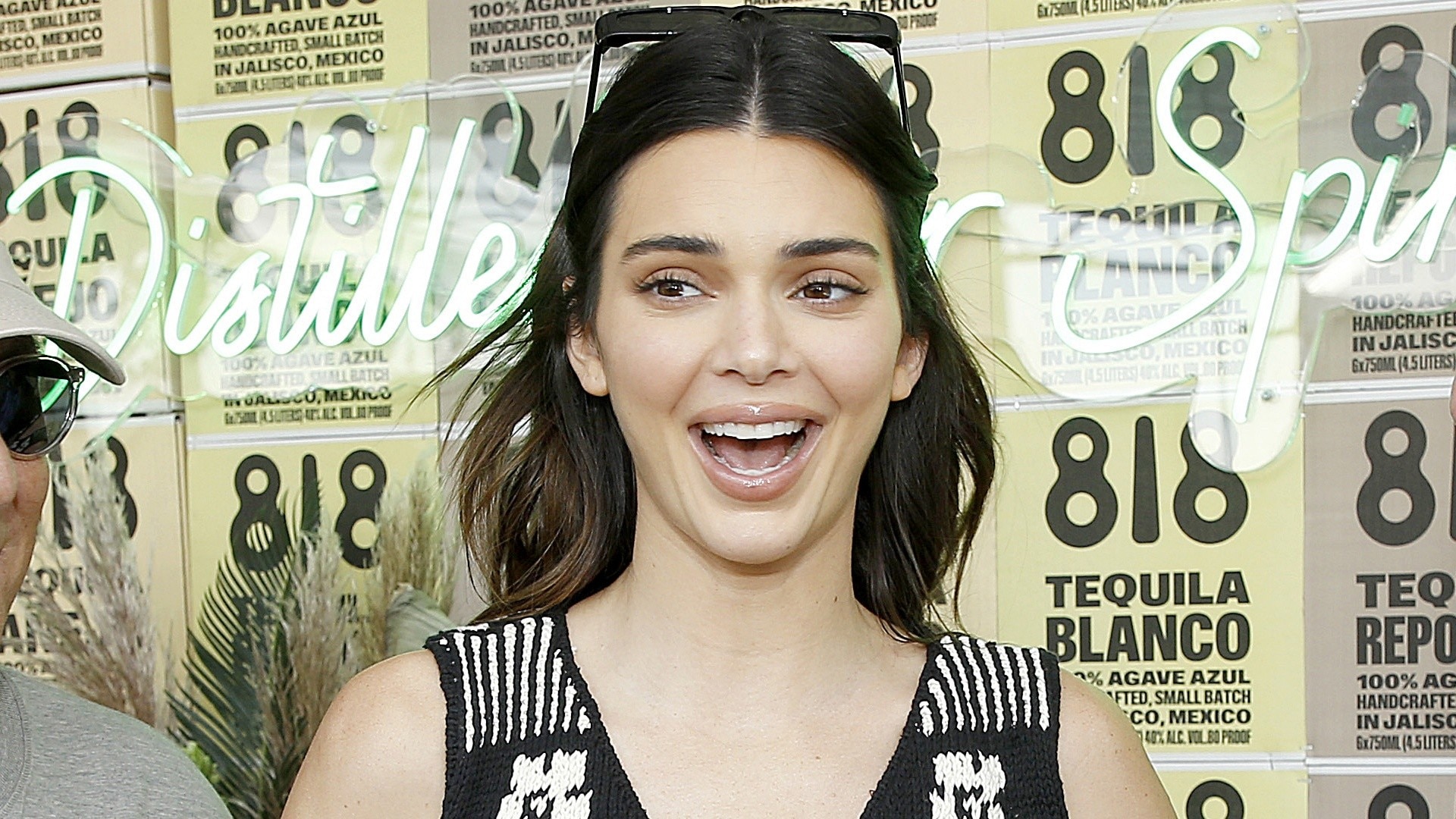 Watch hoy Día Highlight: Kendall Jenner relanzó su marca de tequila con ...