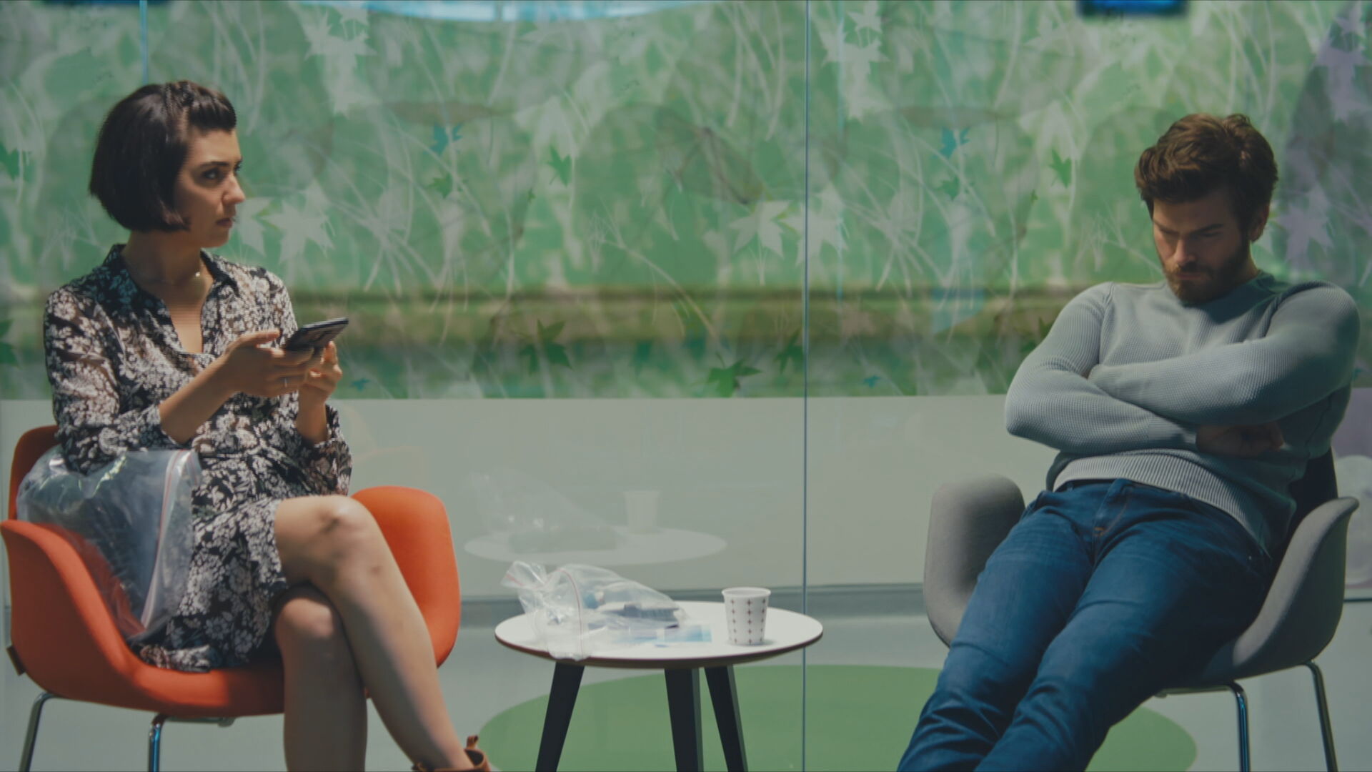 Watch Amor Valiente Episode: Primero la familia - NBC.com