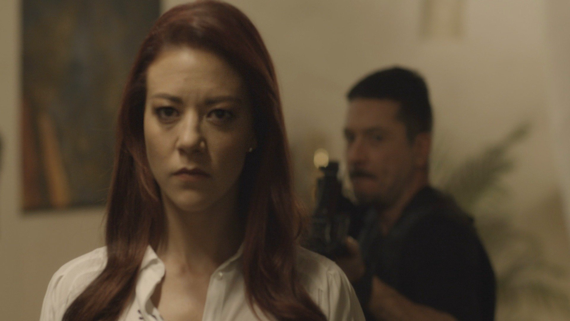 Watch Enemigo Íntimo Episode: Caminos opuestos - NBC.com