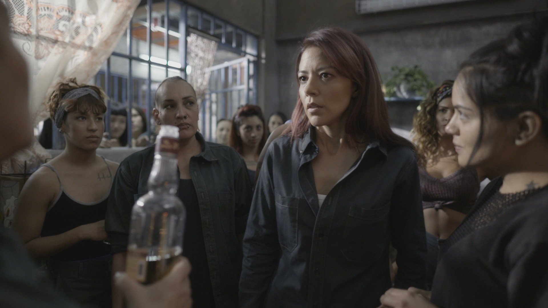 Watch Enemigo Íntimo Episode: Una riña sangrienta - NBC.com