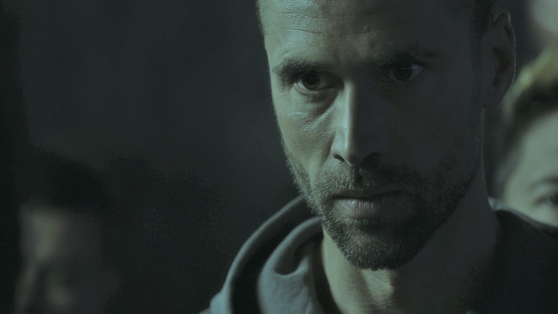 Watch Enemigo Íntimo Episode: Tilapia mata a un reo - NBC.com