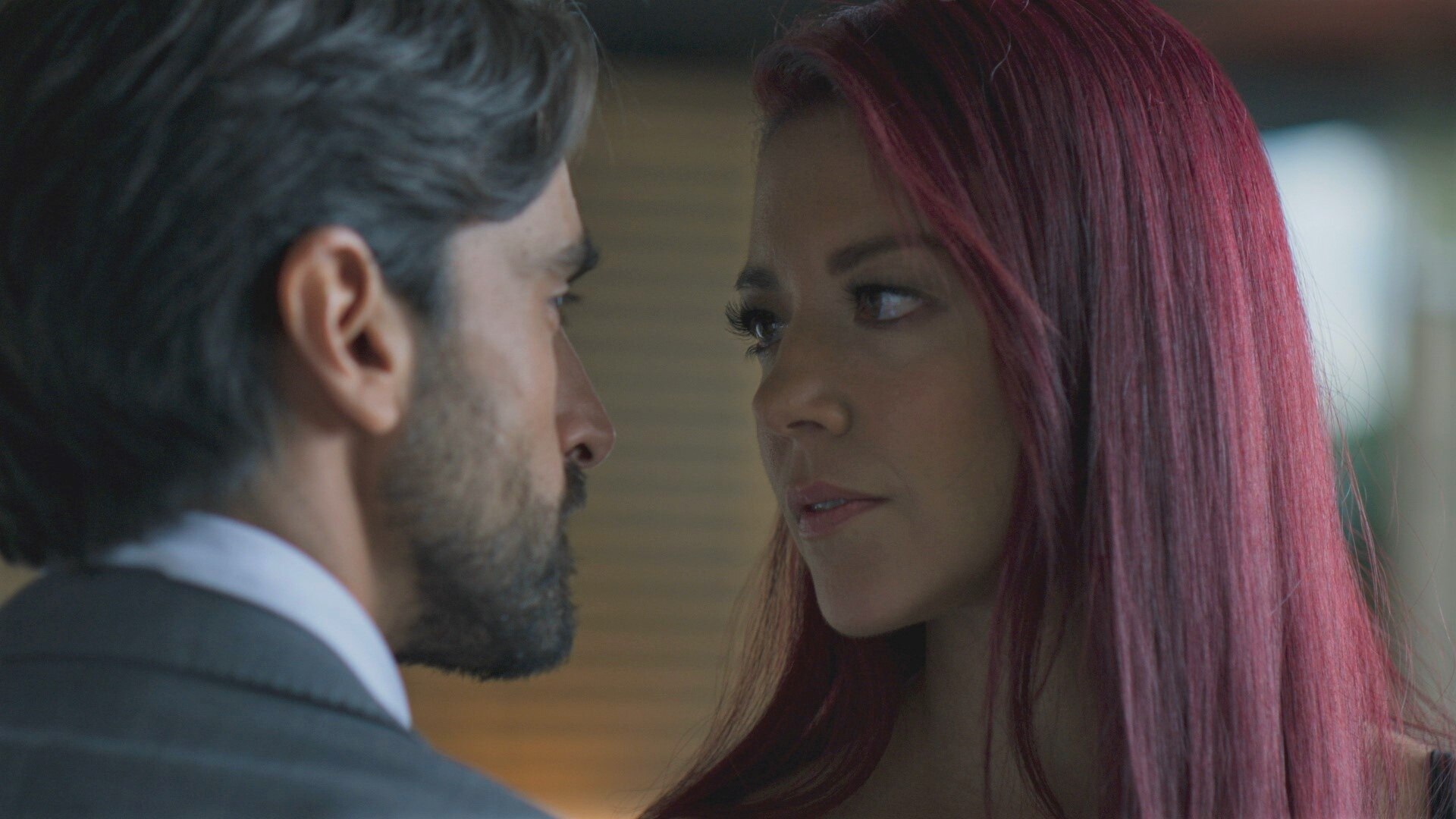 Watch Enemigo Íntimo Episode: La más buscada - NBC.com