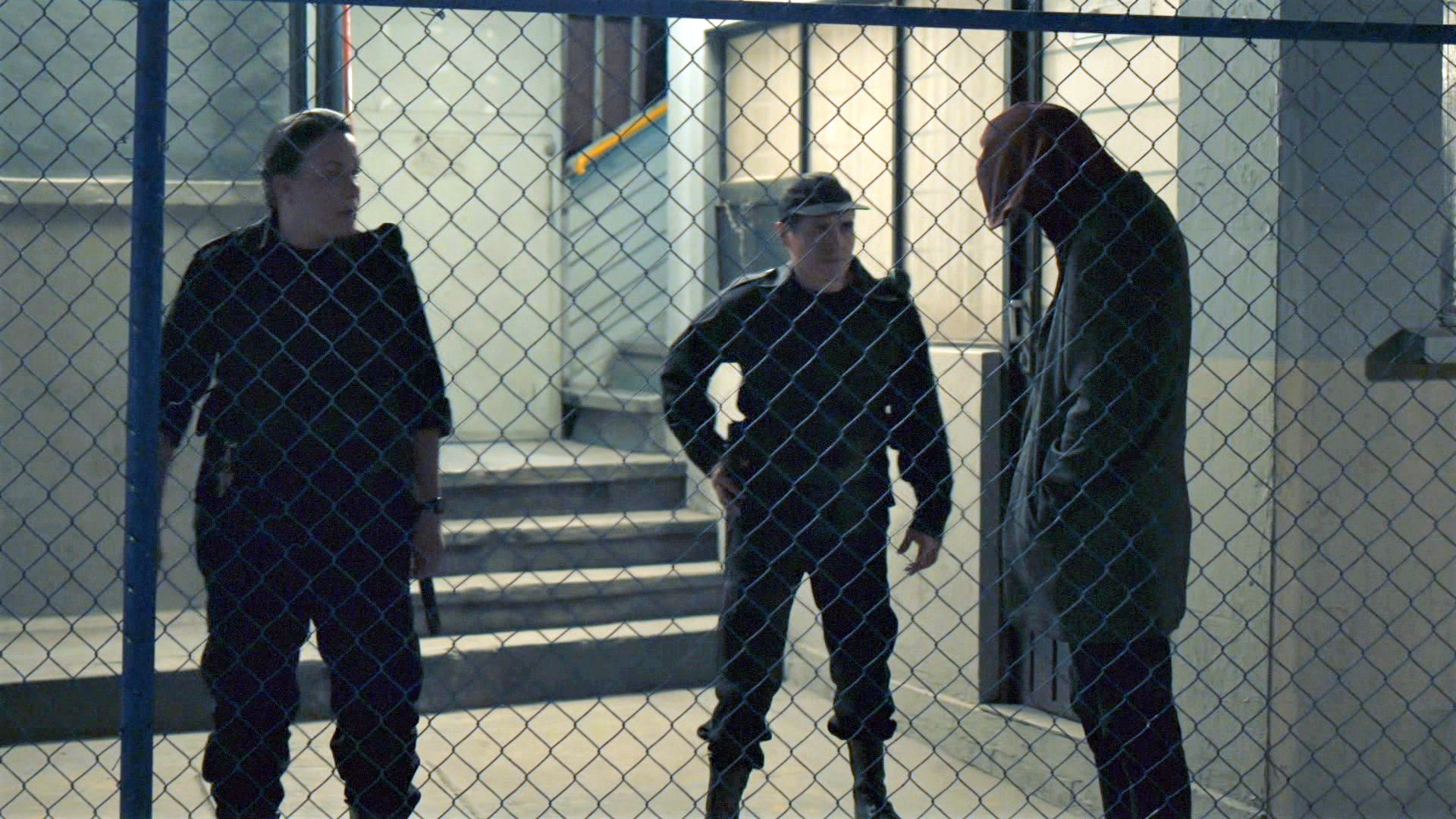 Watch Enemigo Íntimo Episode: El enlace - NBC.com