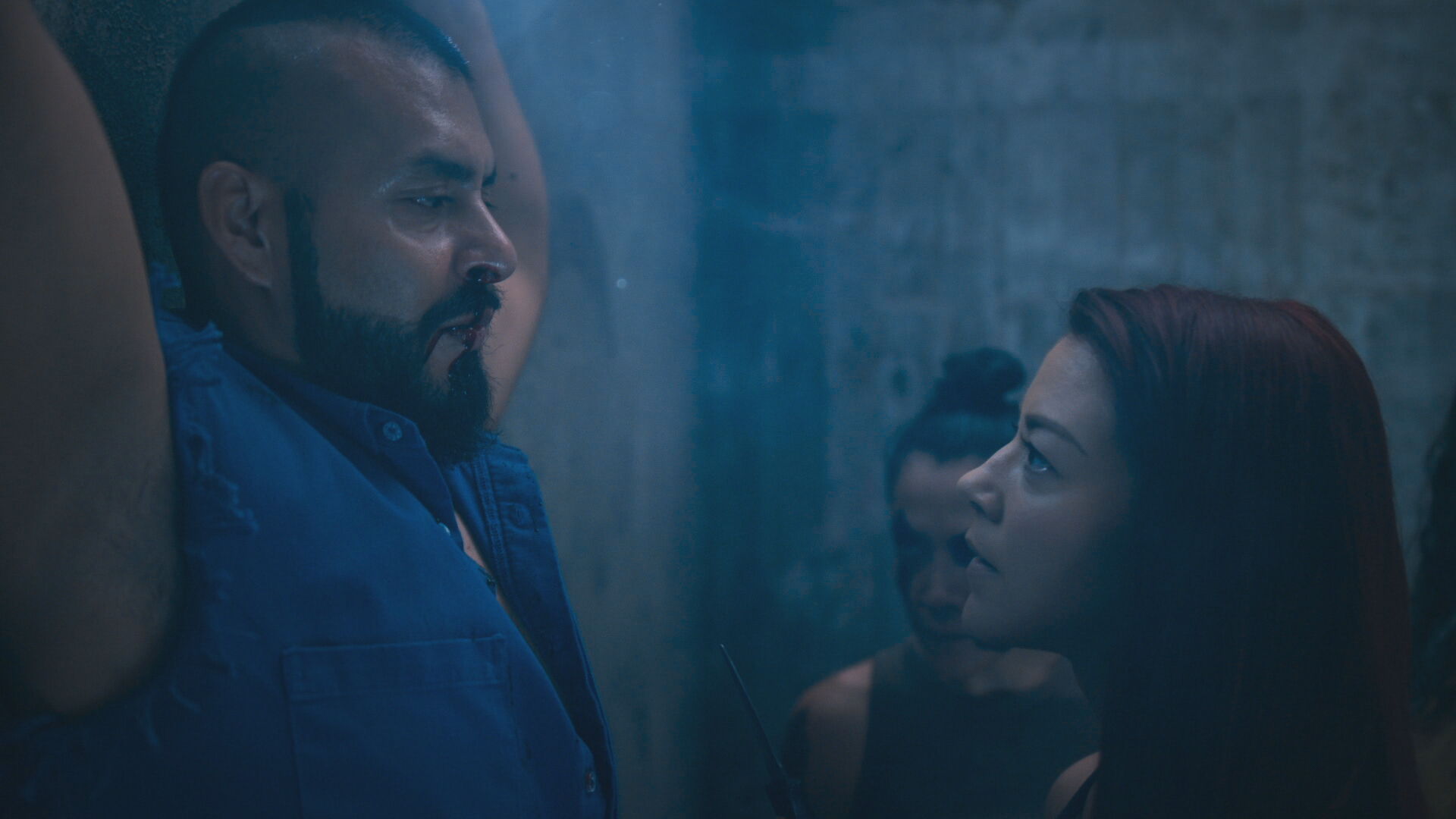 Watch Enemigo Íntimo Episode: La revancha - NBC.com