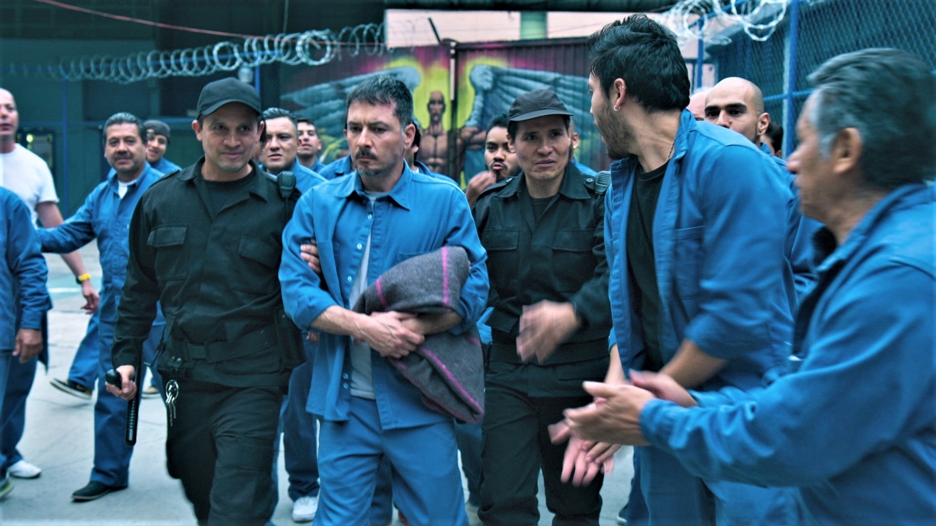 Watch Enemigo Íntimo Episode: Directo al matadero - NBC.com