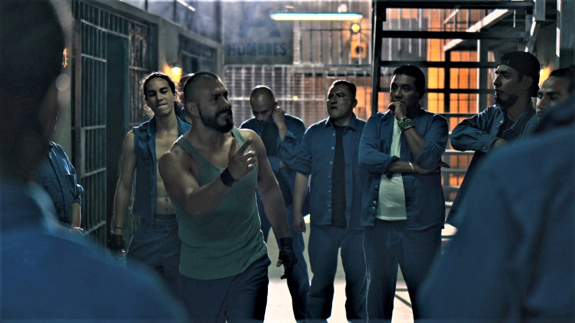 Watch Enemigo Íntimo Episode: Huele a muerte - NBC.com