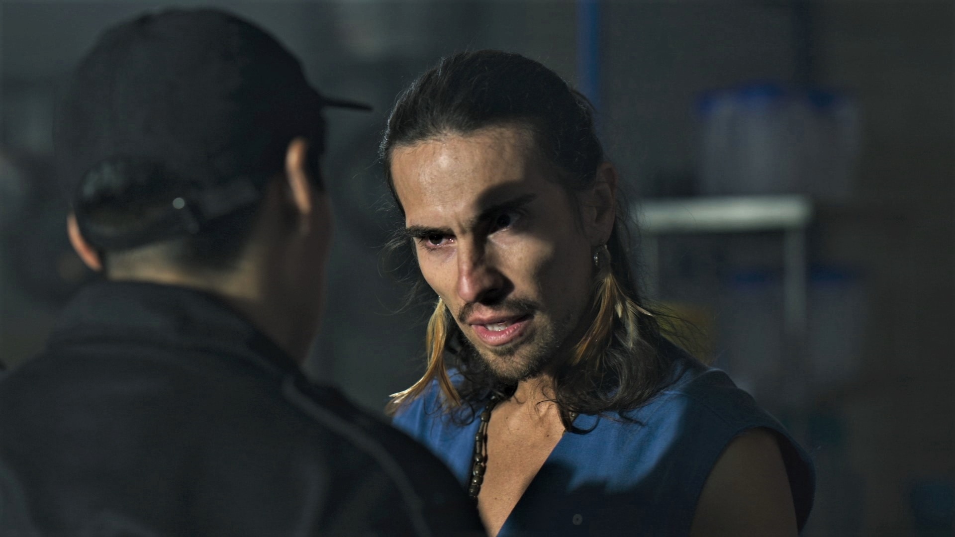 Watch Enemigo Íntimo Episode: La ruta del Cóndor - NBC.com