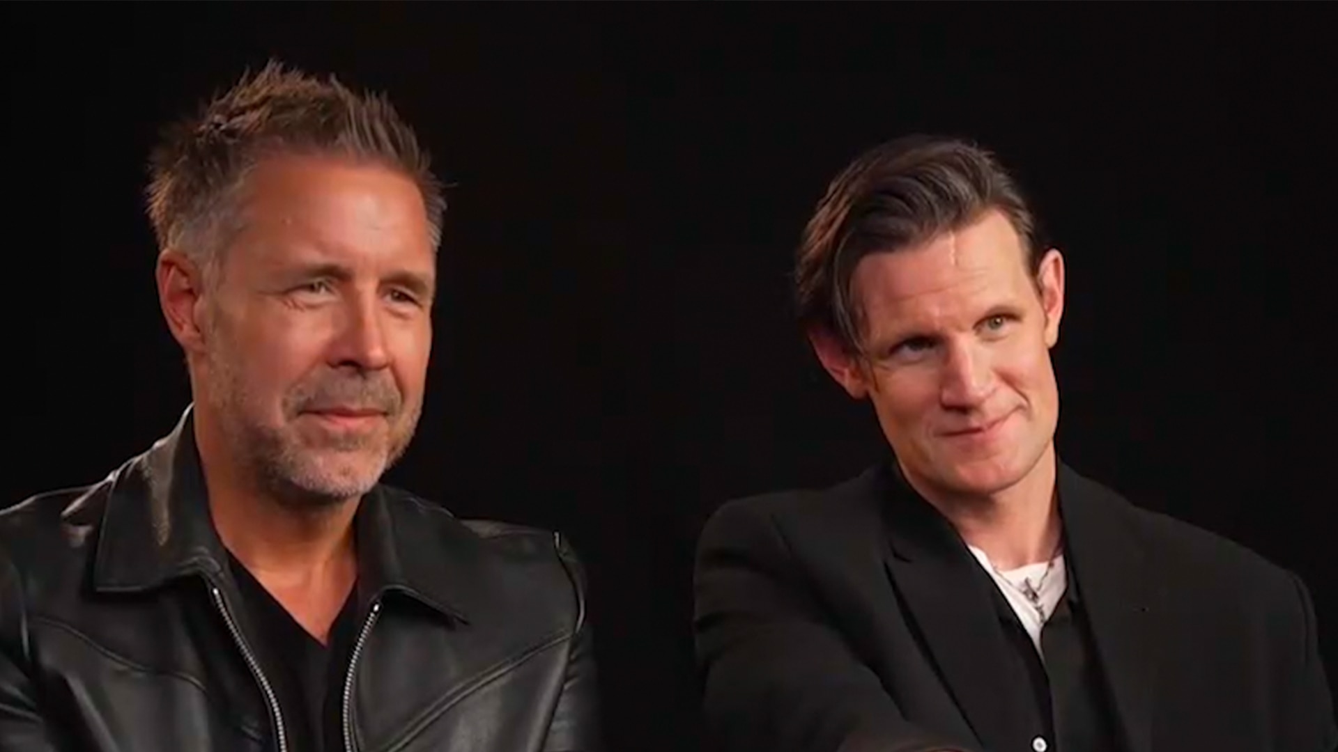 Watch Access Hollywood Highlight: ‘House Of The Dragon’ Star Matt Smith ...