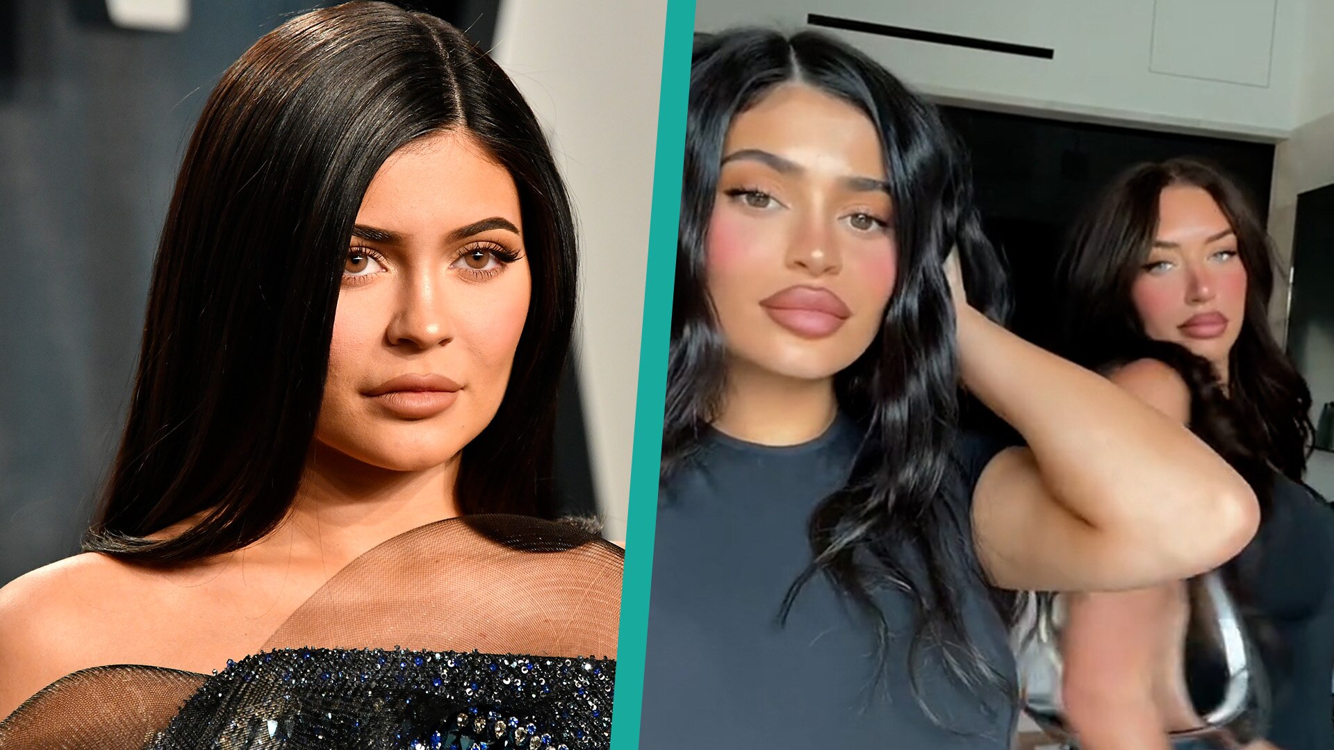 Watch Access Hollywood Highlight Kylie Jenner Claps Back At Trolls