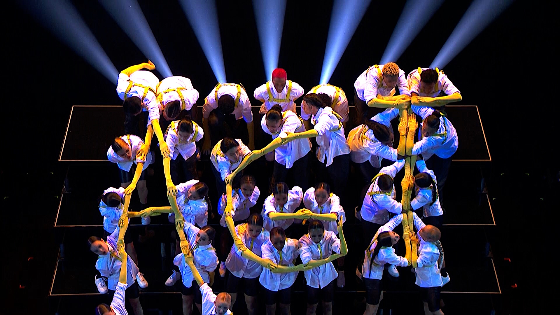 Watch America's Got Talent Highlight: ChapKidz Delivers INCREDIBLE ...